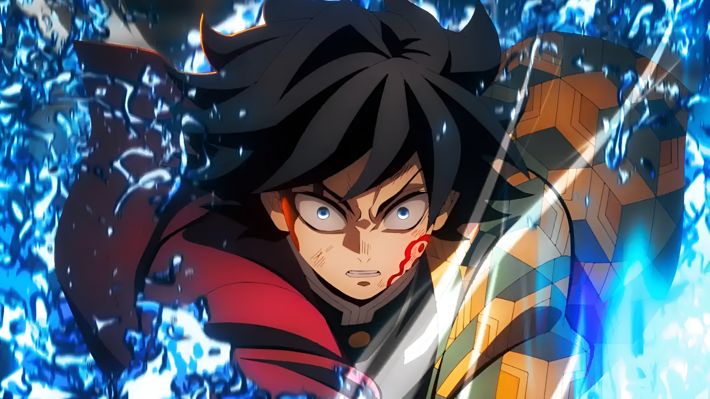 4 Most Anticipated Upcoming Anime From Demon Slayer Studio - ComicBook.com