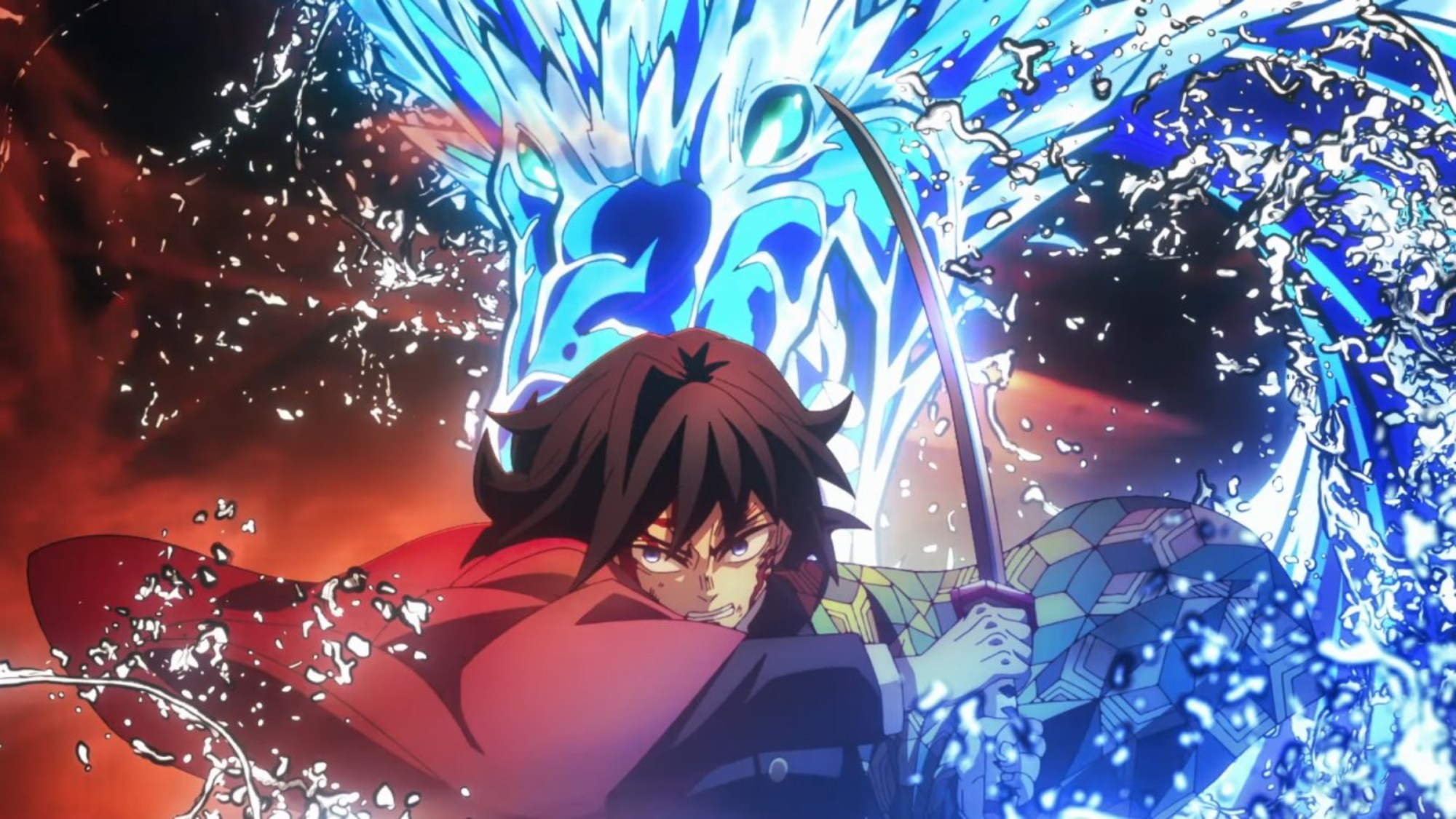 Demon Slayer Summer Update Might Hint at Streaming Release - ComicBook.com