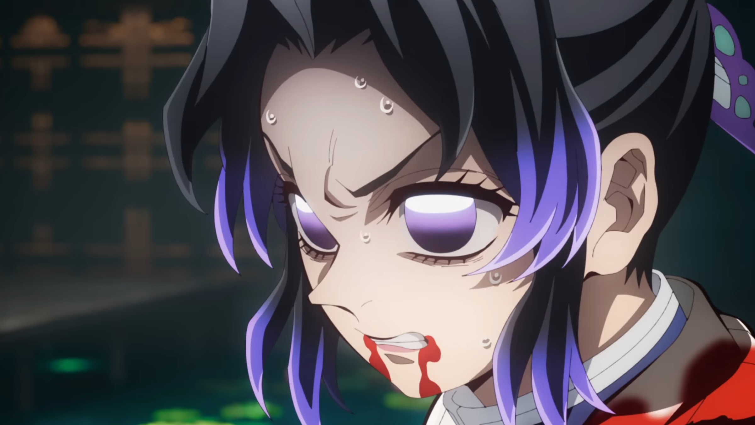 New Demon Slayer: Infinity Castle Trailer Highlights Shinobu’s Last Stand