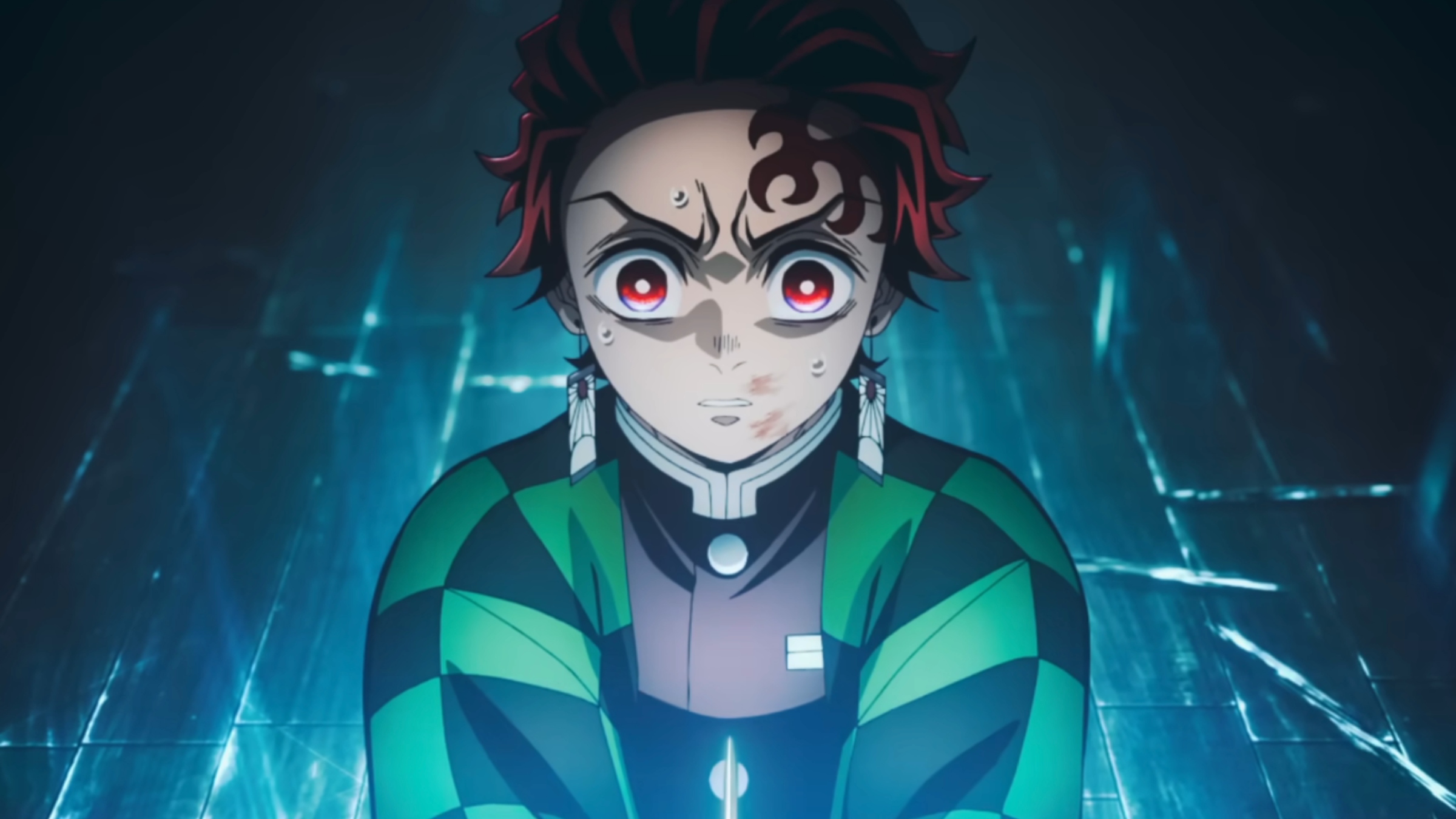 A Major Demon Slayer Movie Is Coming to 4K Blu-ray (But Not the One You ...