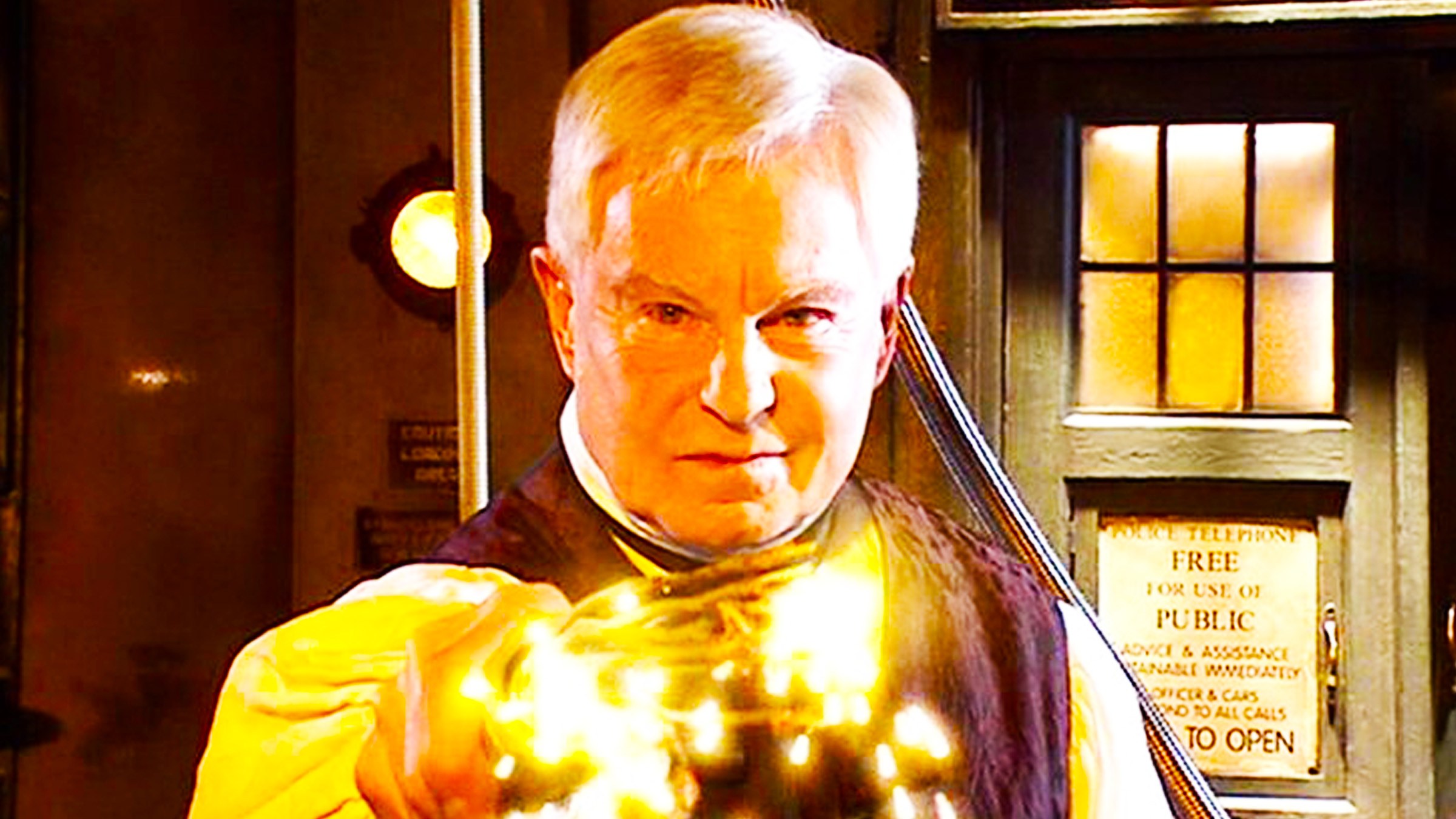 All 11 Actors Who Played The Master in Doctor Who Since His Debut in ...