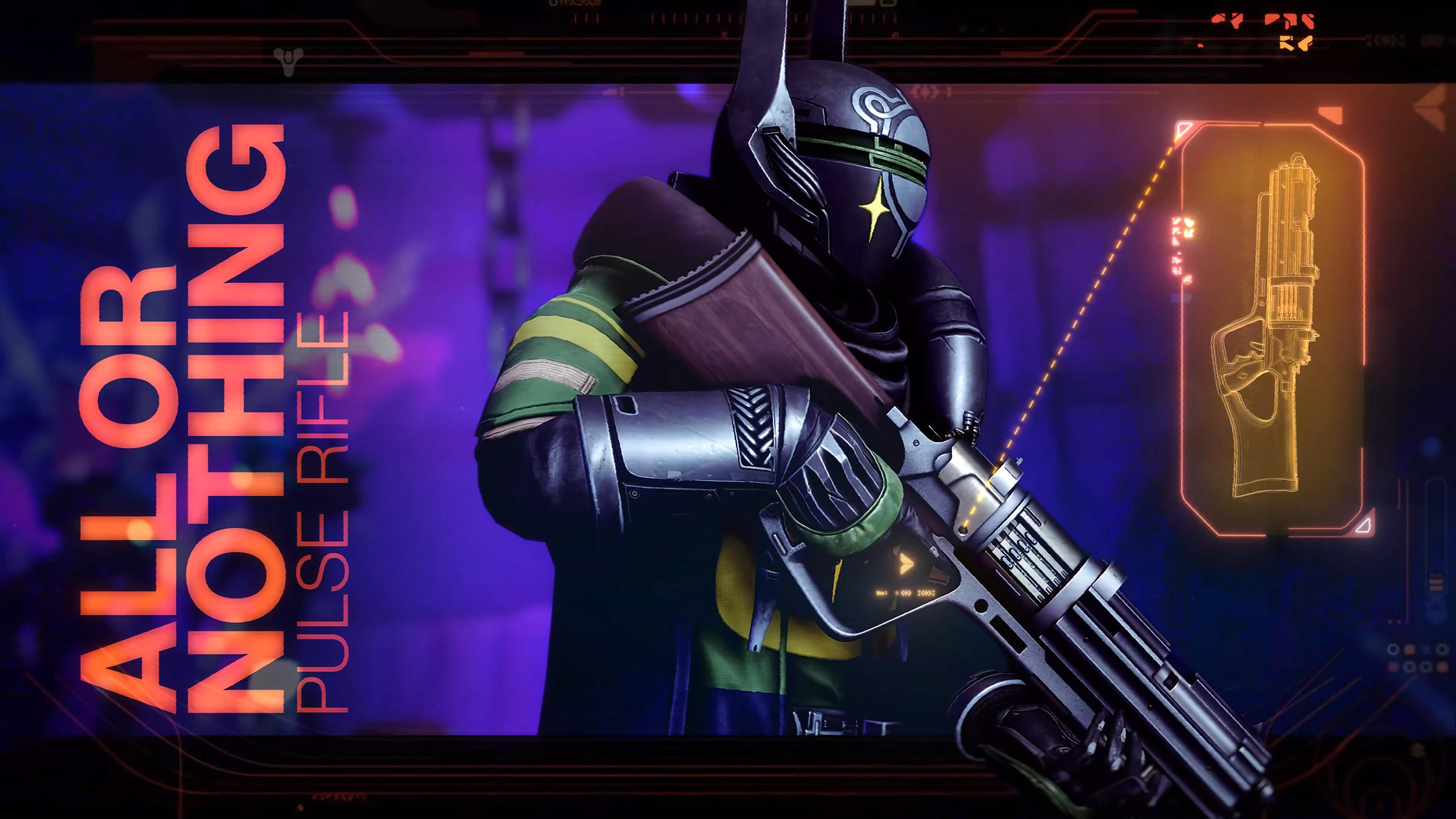 All Destiny 2 Renegade Weapons and Their Star Wars References ...