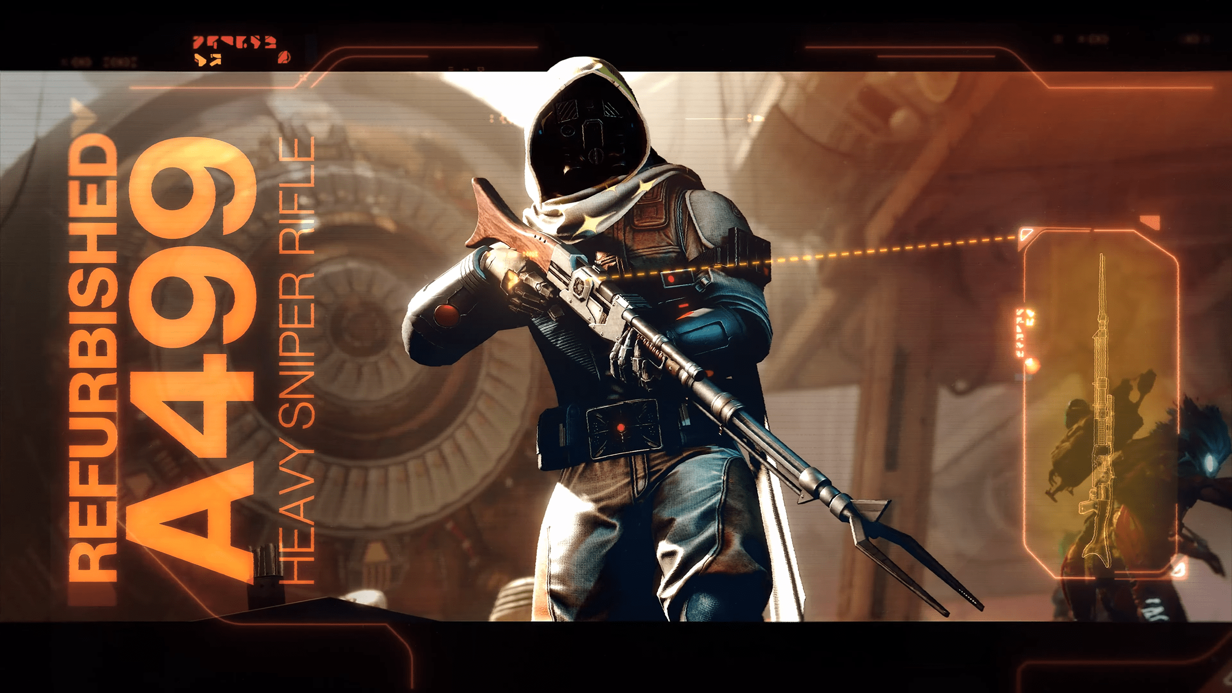 All Destiny 2 Renegade Weapons and Their Star Wars References ...