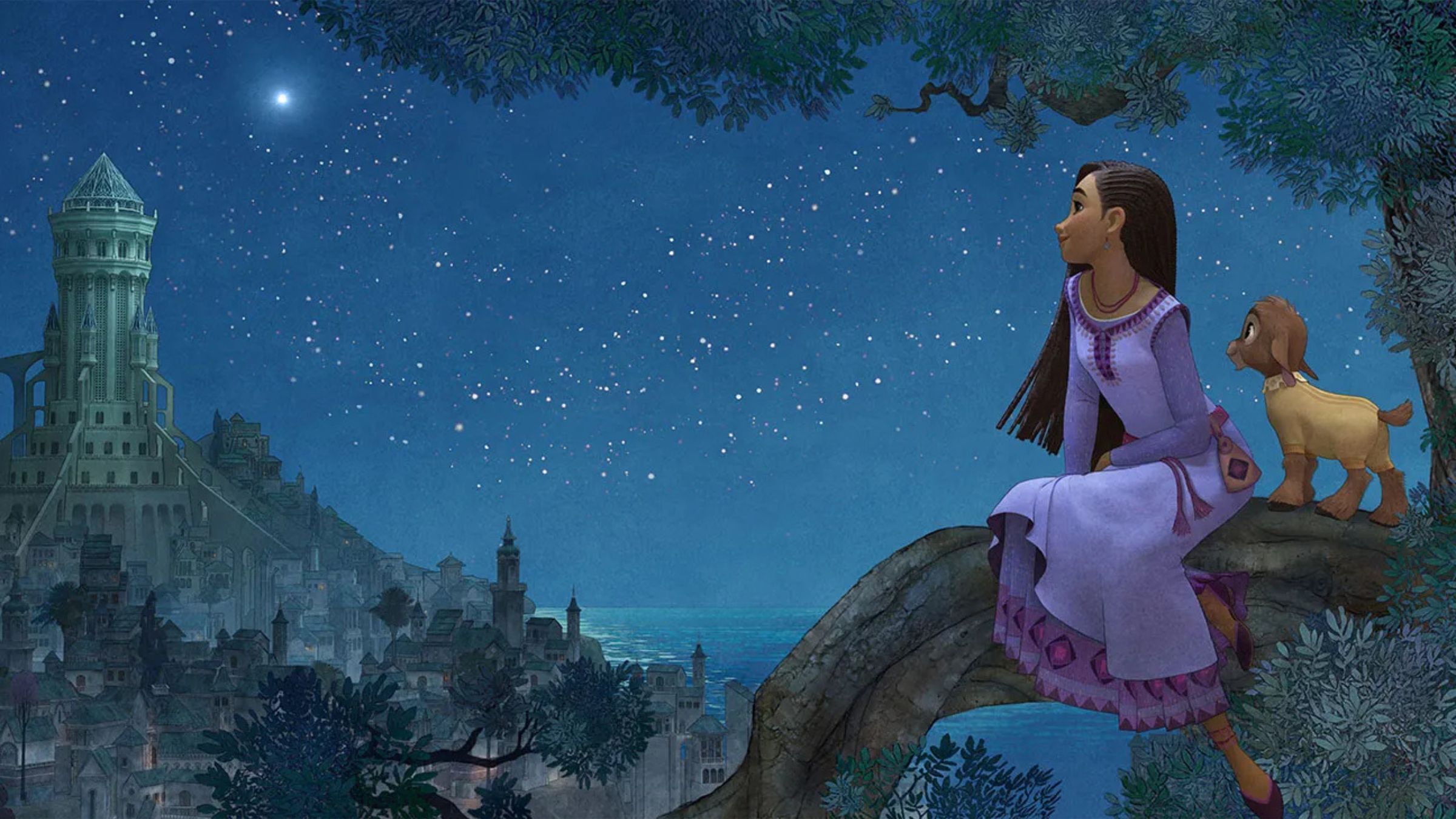 Every Disney Animated Movie of the 2020s, Ranked From Worst to Best ...