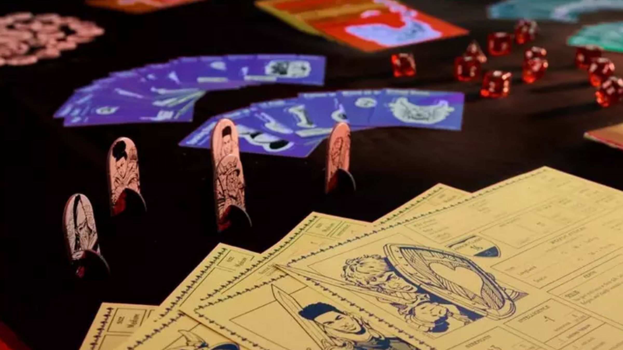 D&D's New Hellfire Club Box Set Could Be Just the Beginning for ...