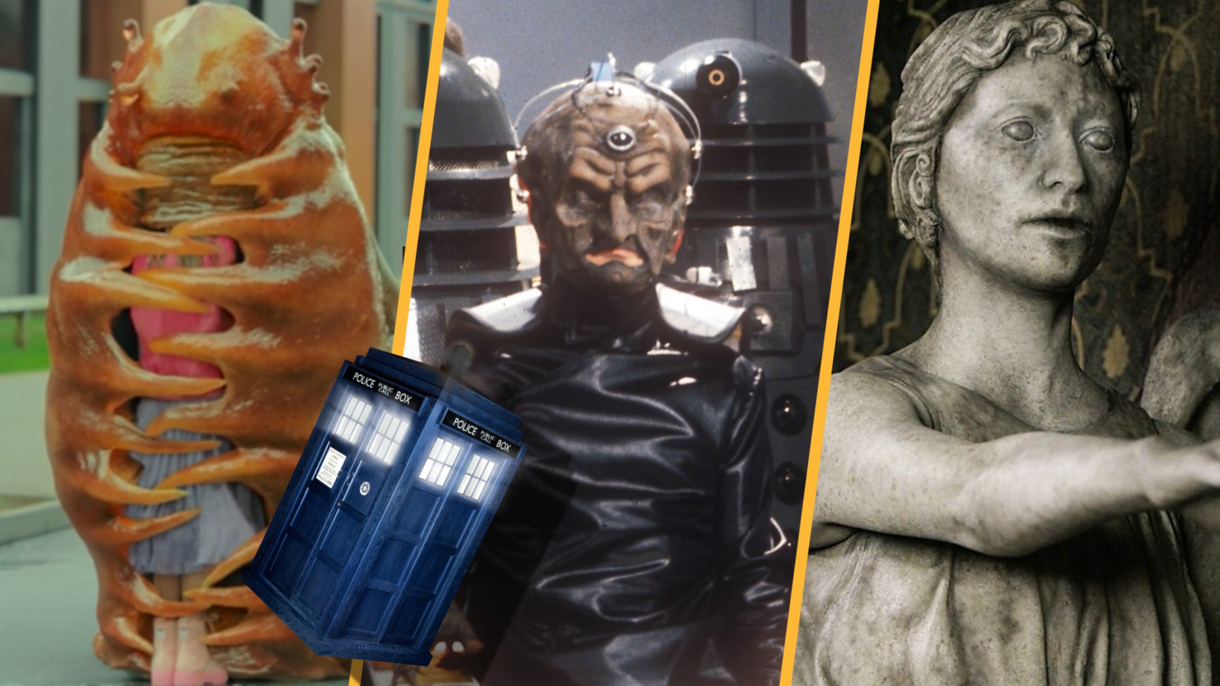 Eighth Doctor Actor Addresses Rumors of Doctor Who Anniversary Return ...