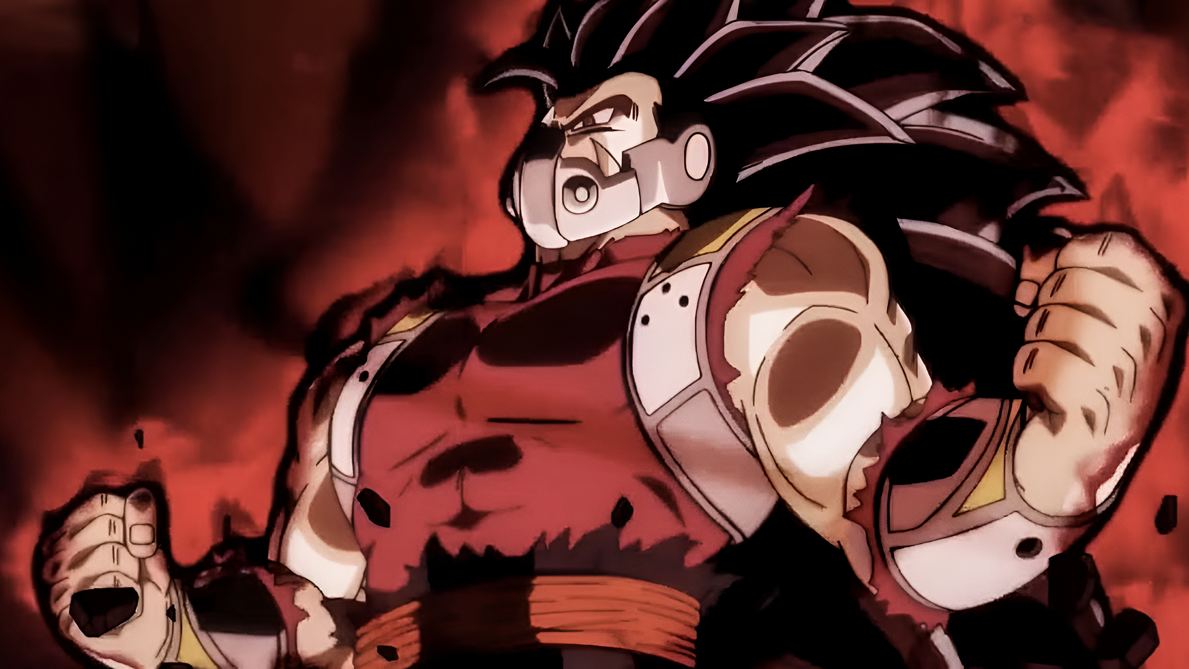Dragon Ball: 7 Most Powerful Saiyans of All Time Ranked - ComicBook.com