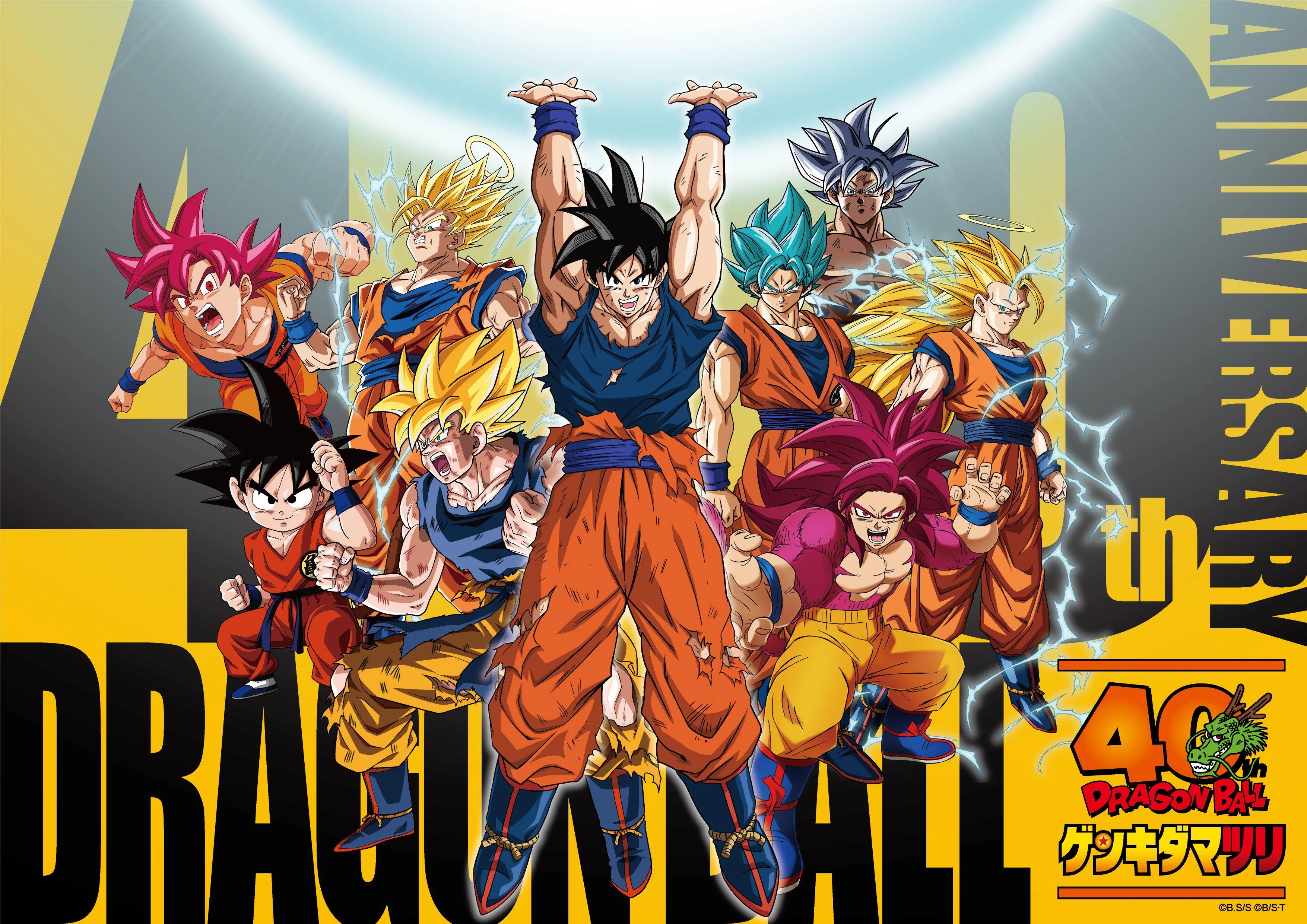 Dragon Ball Has Exciting News For Fans in January 2026 - ComicBook.com