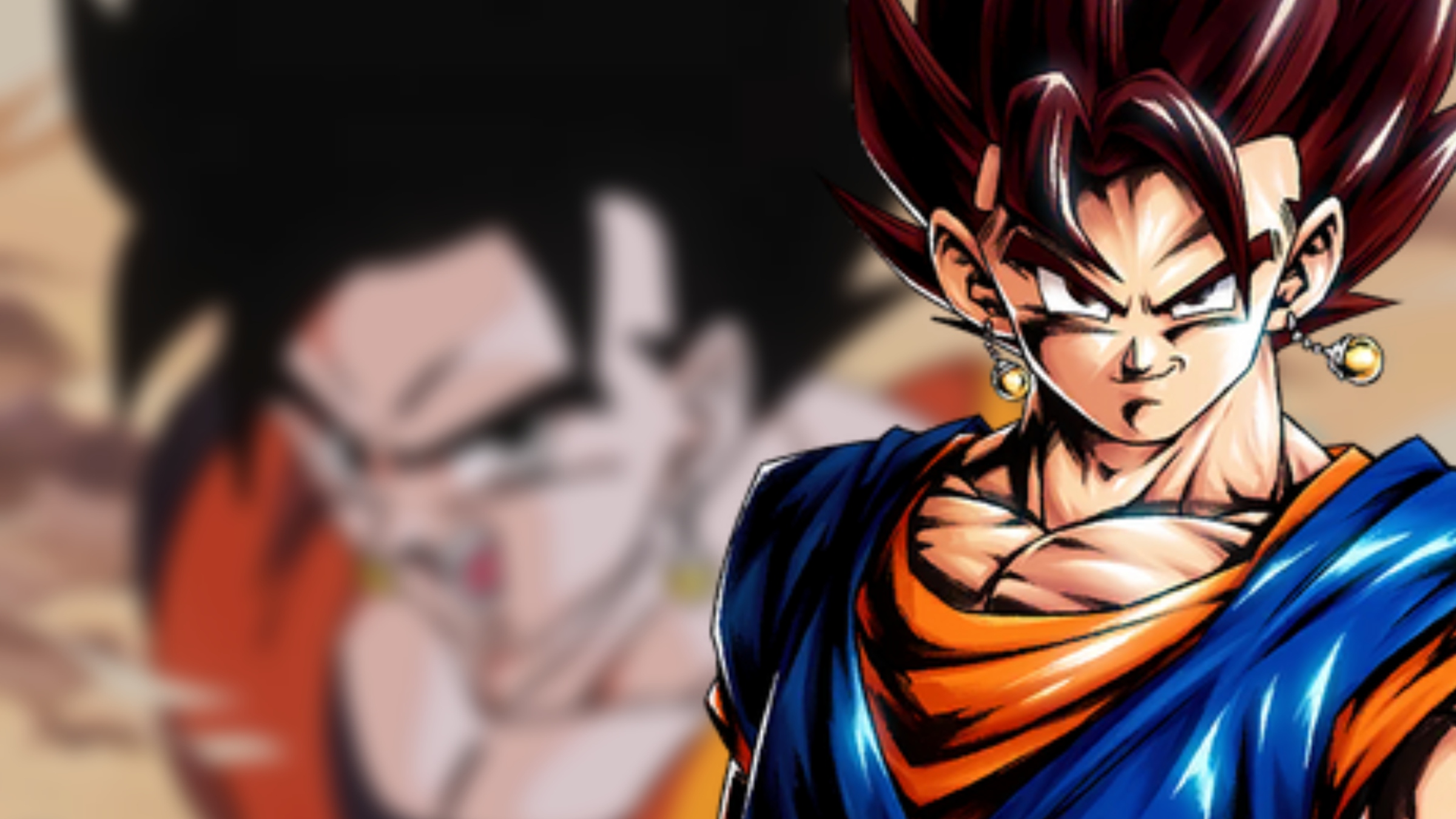 Dragon Ball Imagines the Perfect Saiyan Fusion in Epic Viral Animation ...