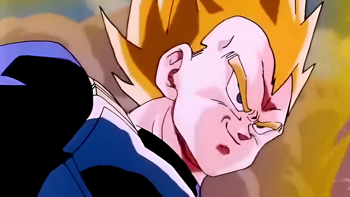10 Best Dragon Ball Z Transformations, Ranked - ComicBook.com