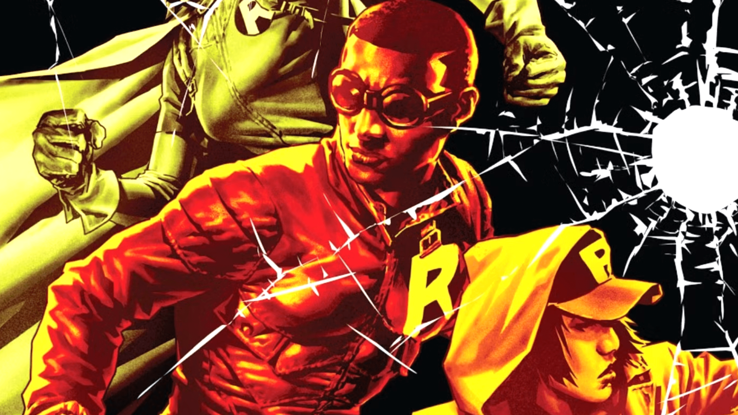 Every Robin In DC's Batman History, Ranked - ComicBook.com