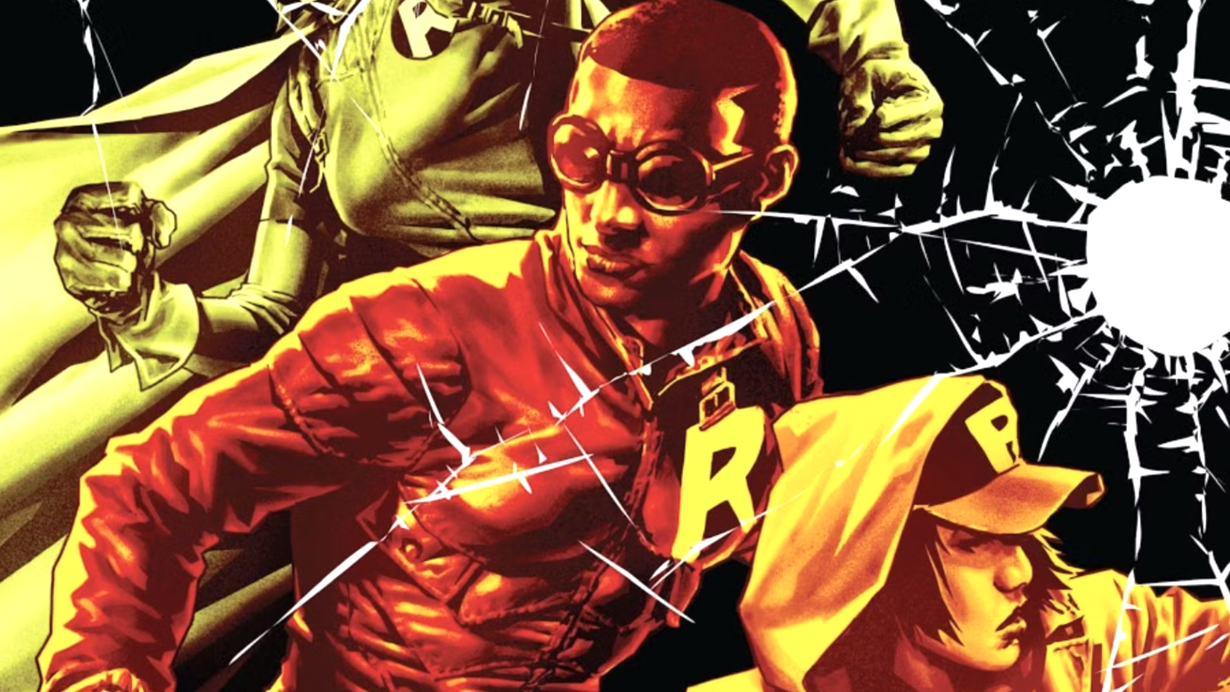 Every Robin In DC's Batman History, Ranked - ComicBook.com