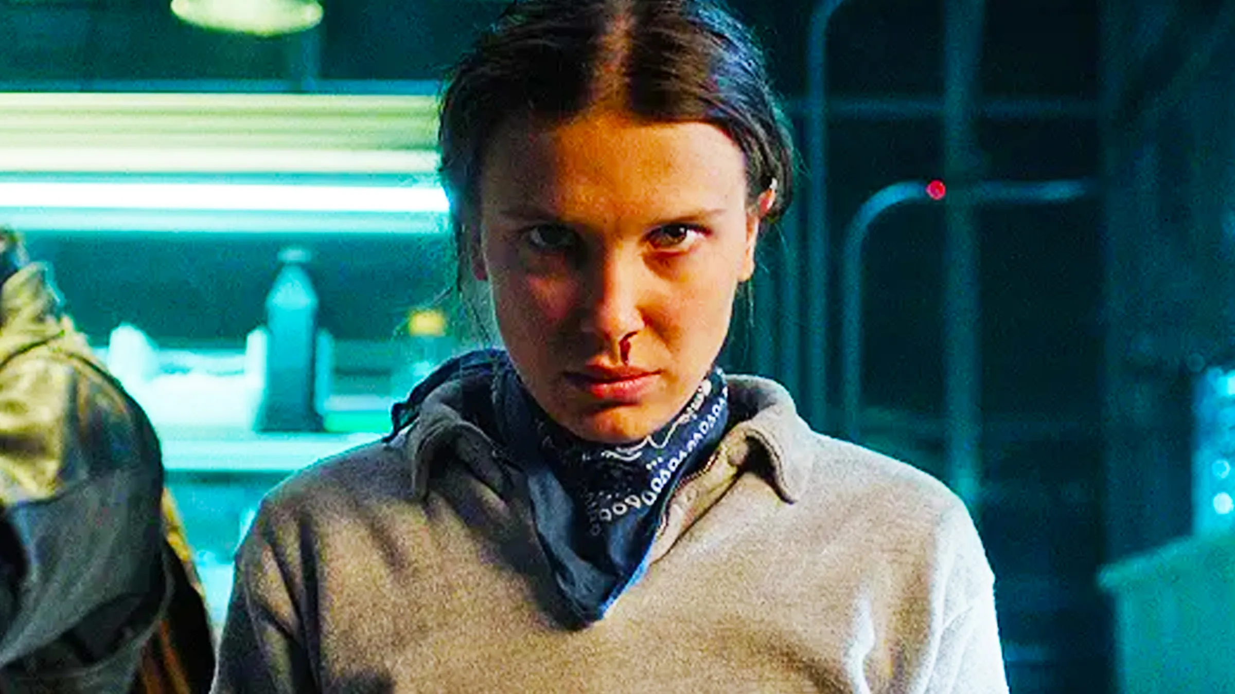 Stranger Things Season 5 Reveals Eleven's New Powers & It's An Upgrade ...