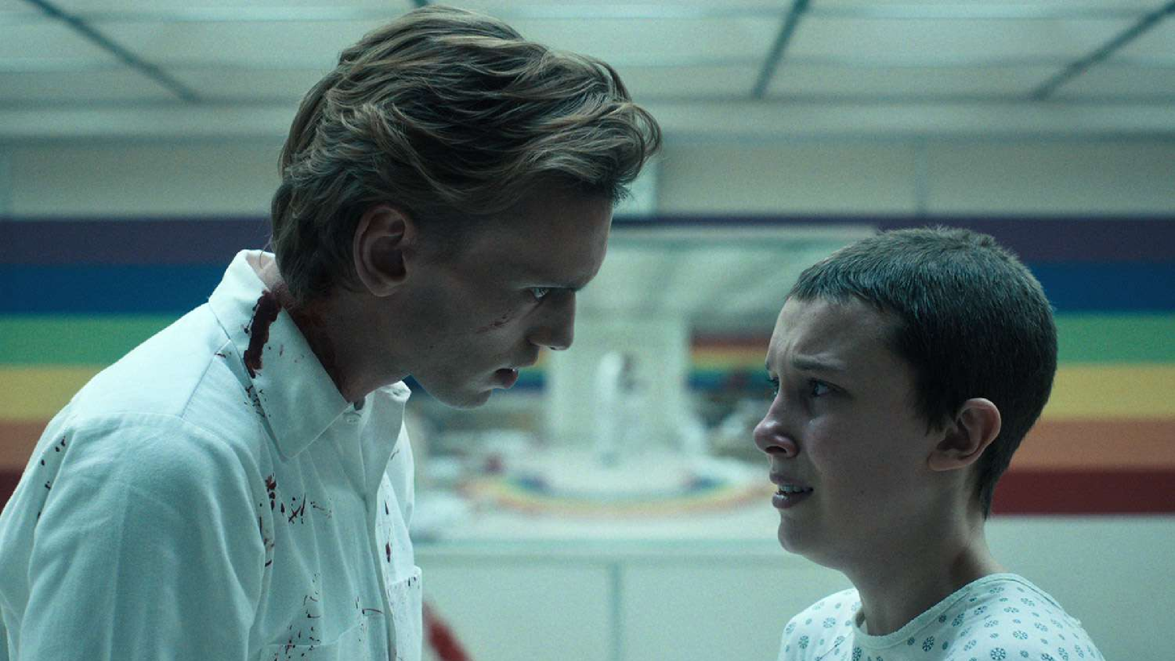 Stranger Things Season 5 Completes Its 3-Year Vecna Retcon (& Sets Up a ...