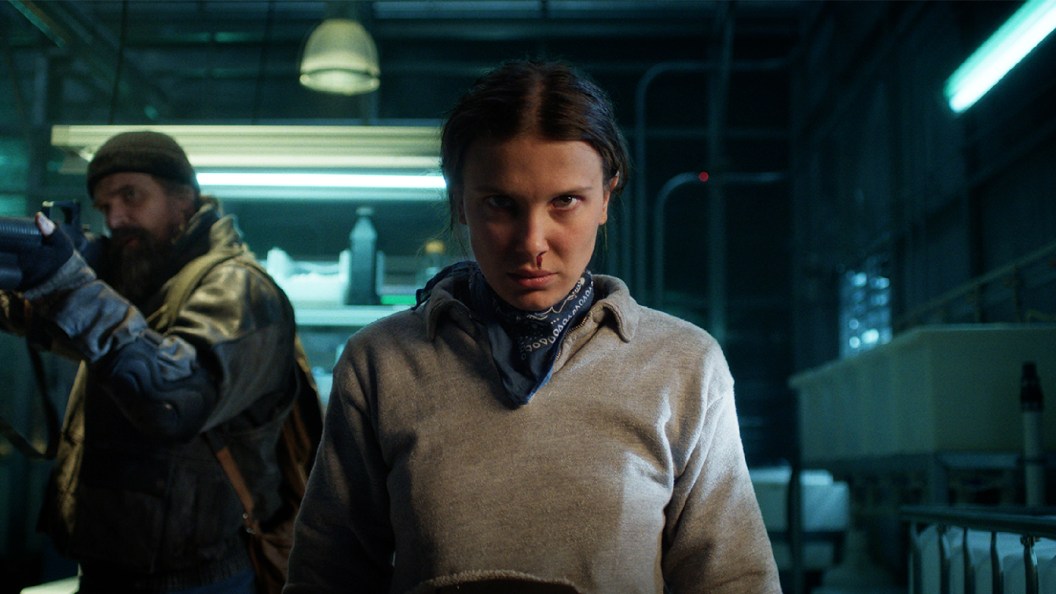 Stranger Things’ Full Timeline Explained, From Season 1–5 & All Flashbacks – The Flagship Eclipse