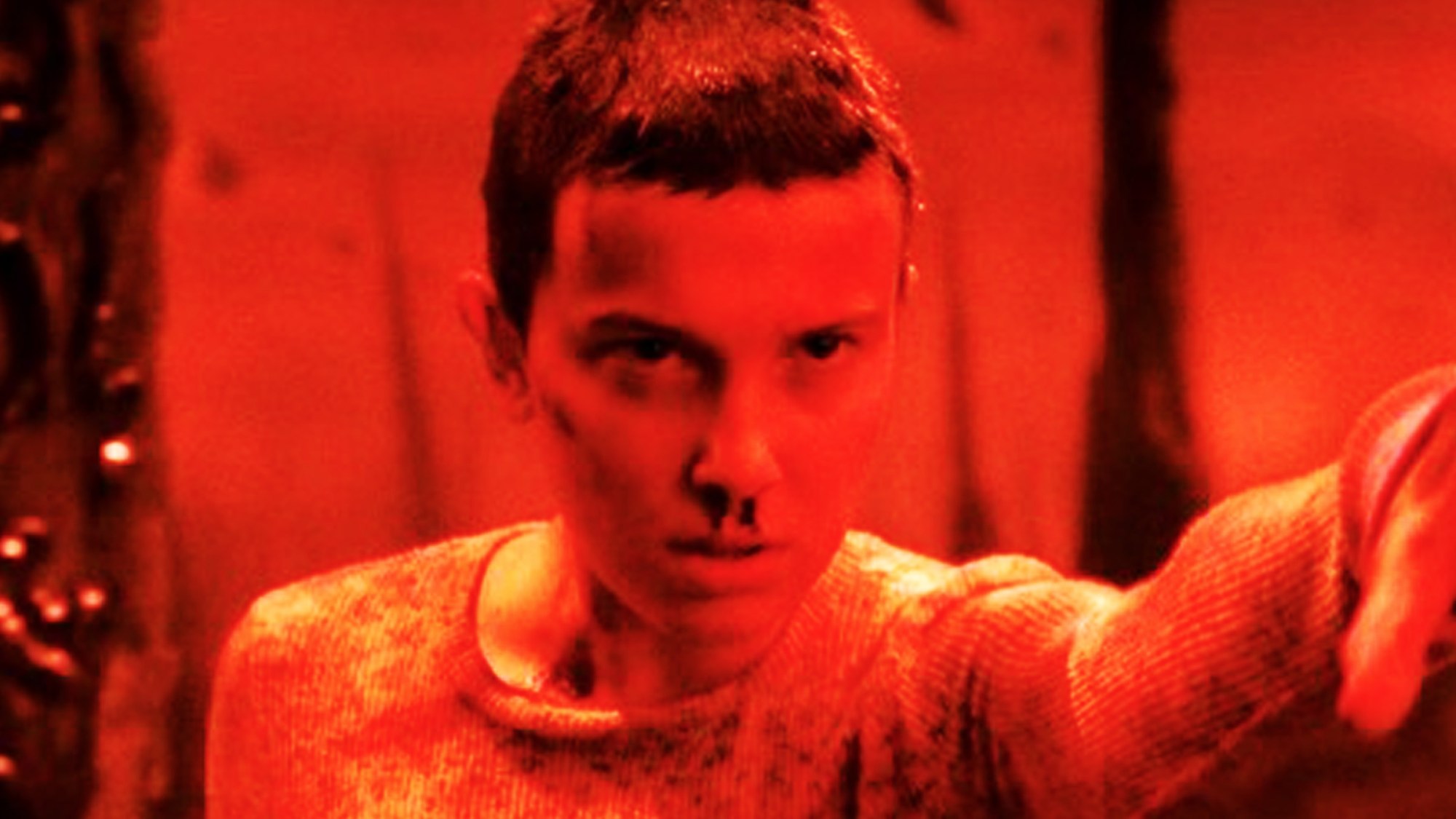 Stranger Things Season 5 Reveals Eleven's New Powers & It's An Upgrade ...