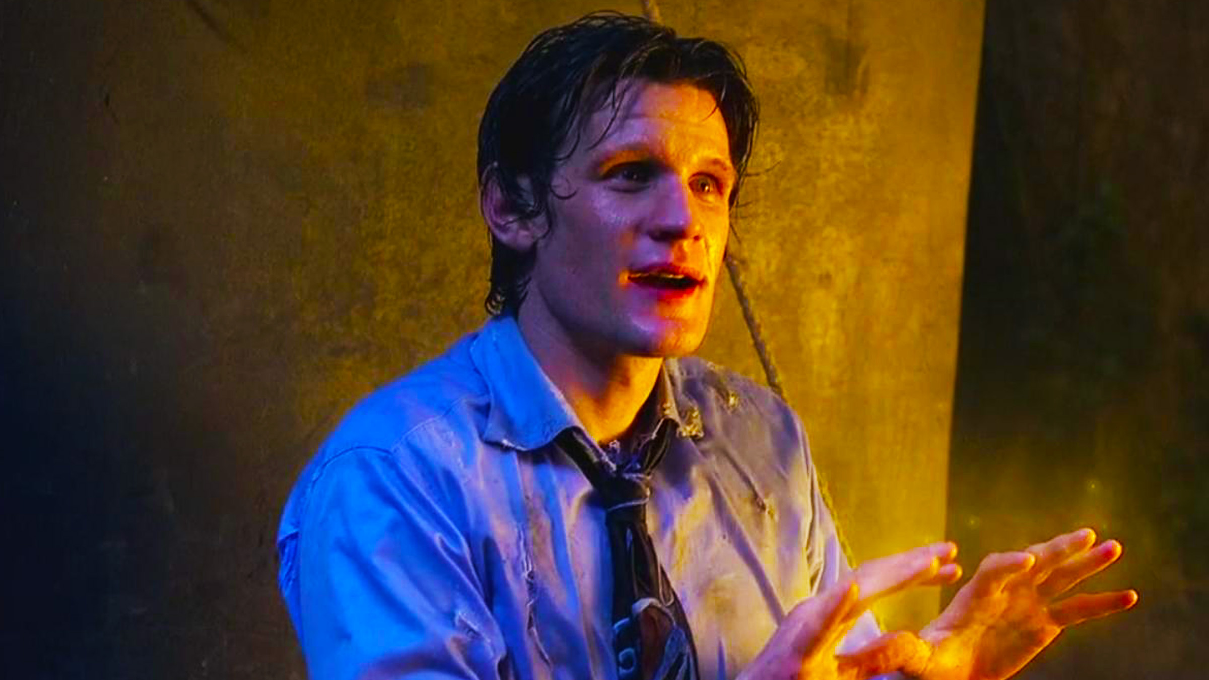 This Is The Perfect Doctor Who Episode to Watch If You Haven't Seen Any ...