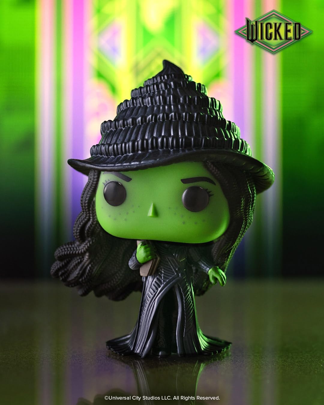 20 Wicked: For Good Toys And Collectibles That Fans Will Adore ...