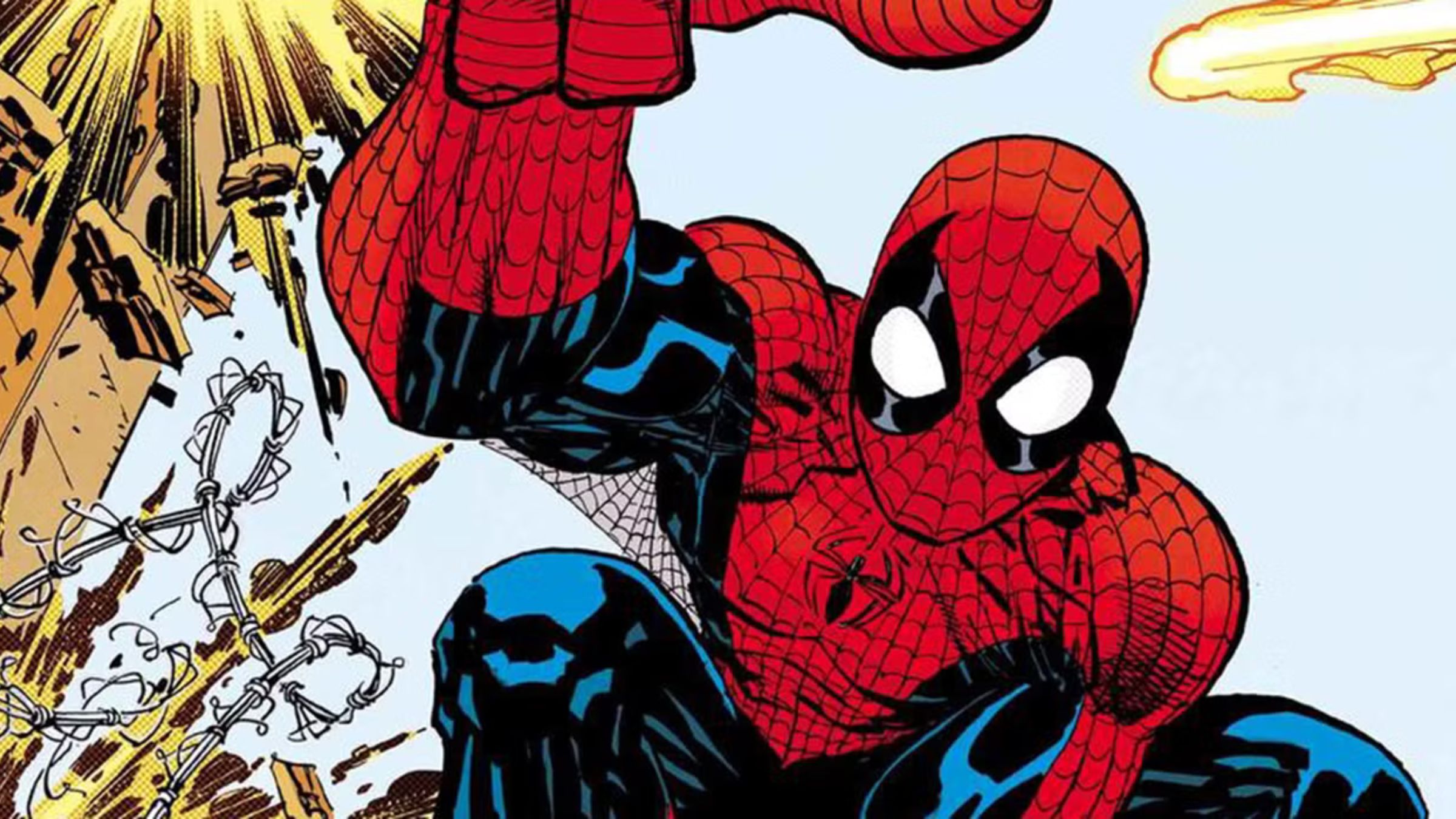 The 10 Most Powerful Alternate-Universe Spider-Men, Ranked - ComicBook.com