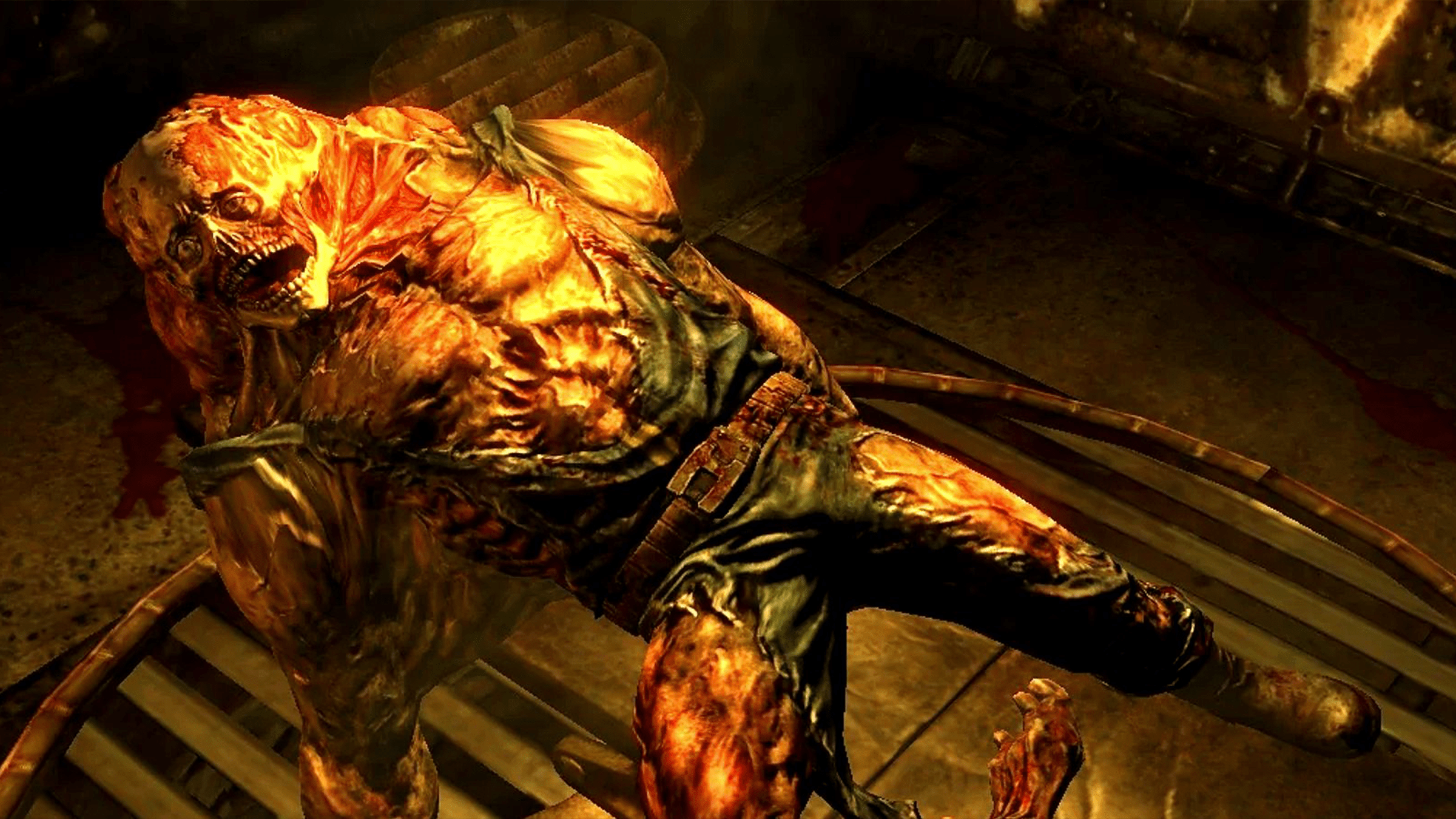 Fallout’s Forced Evolution Virus Created One of the Franchise’s Best ...