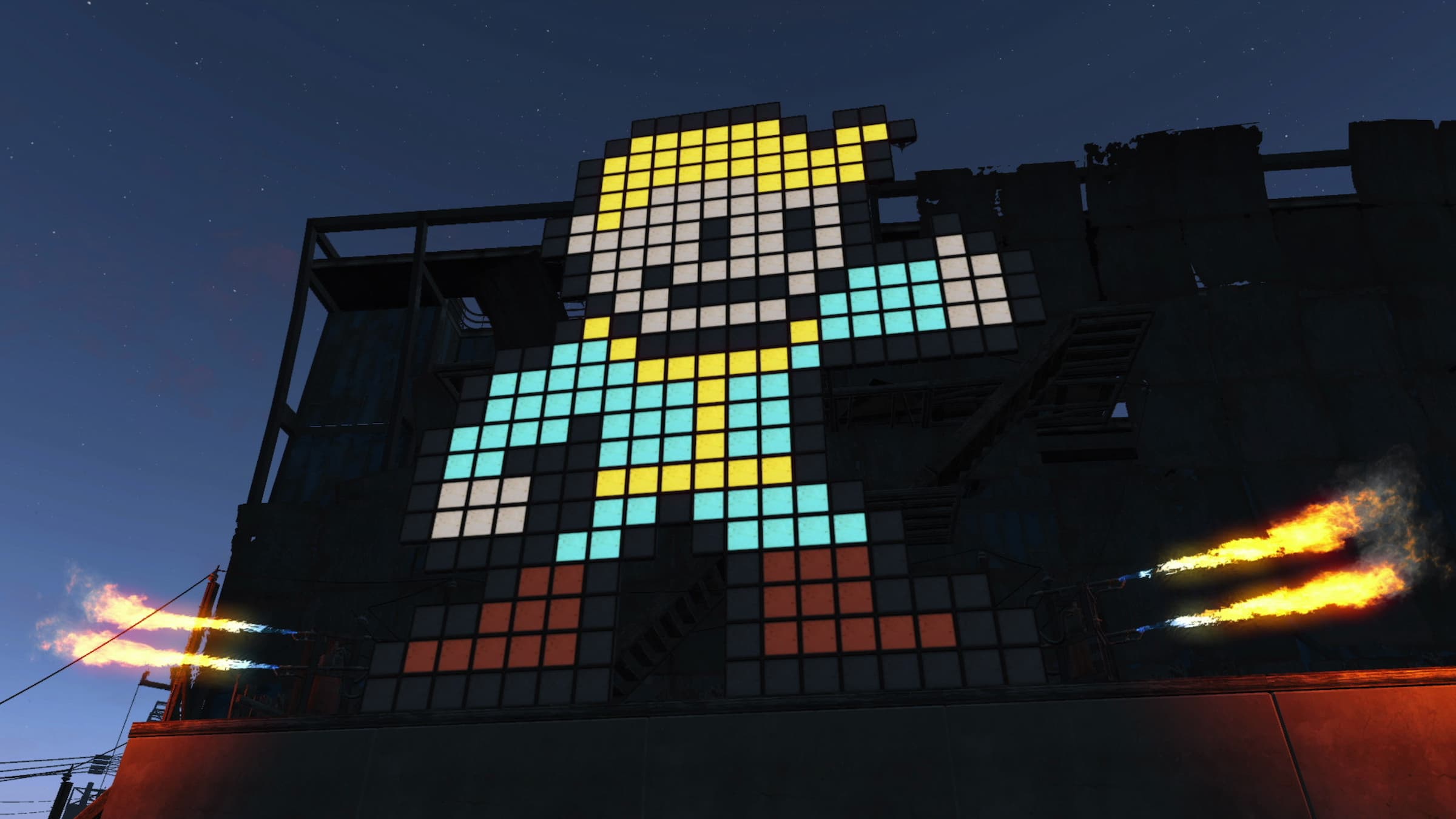Fallout 4 Is Broken Once Again 10 Years Later