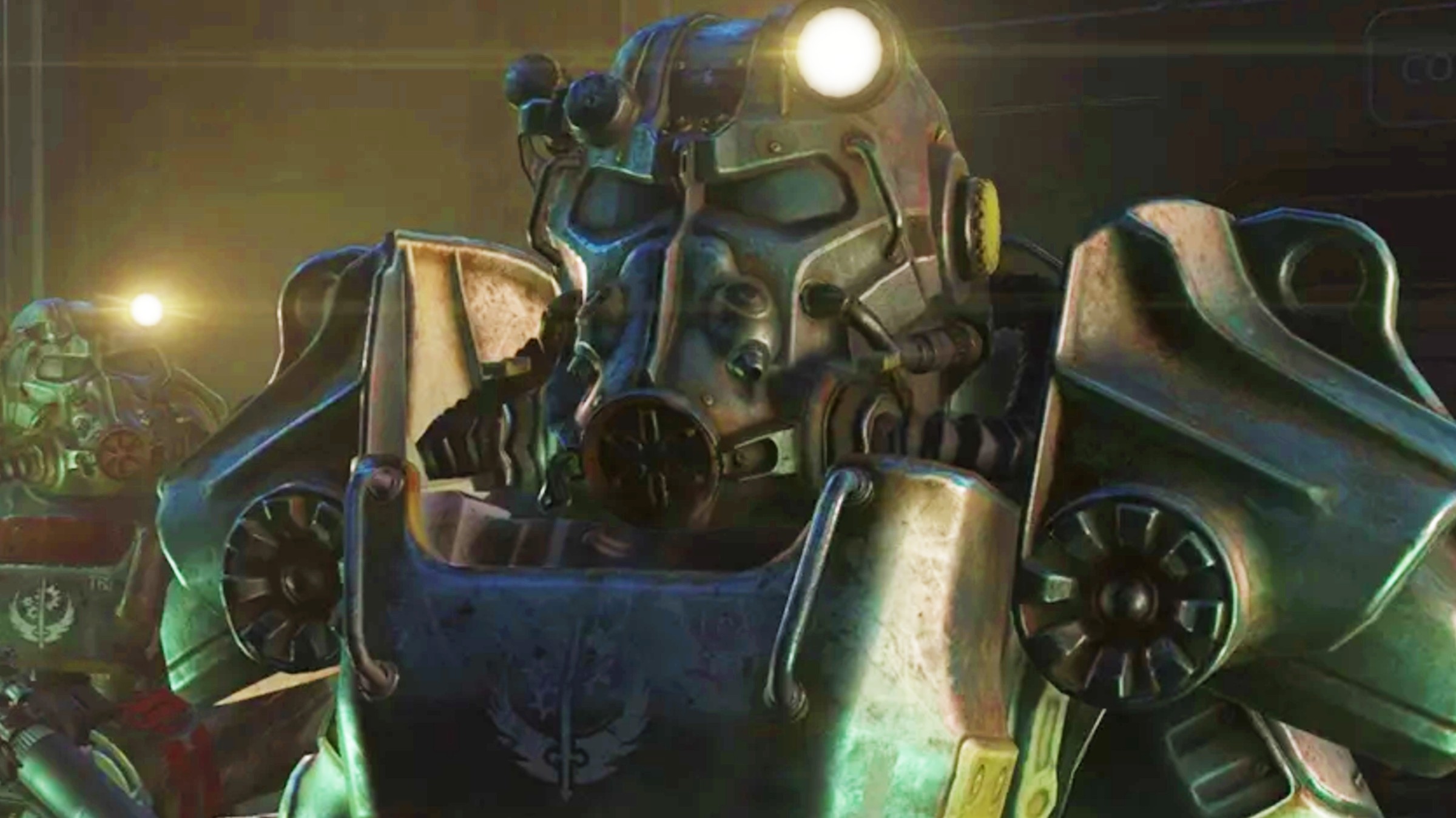 New Fallout 4 Update Released to Fix Anniversary Edition Issues