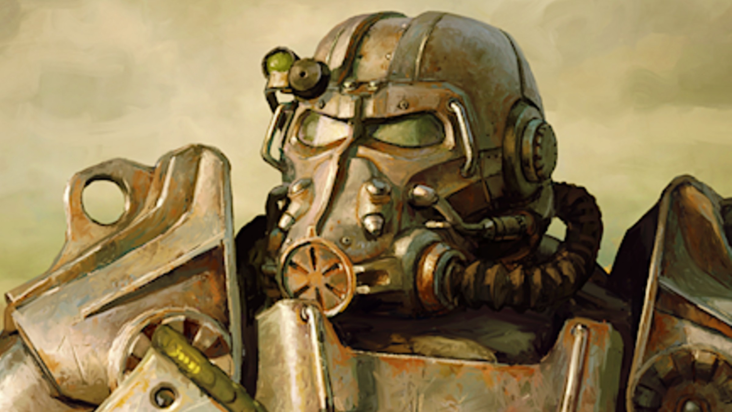 Fallout 3 Remastered Release Date Seemingly Far Away - ComicBook.com