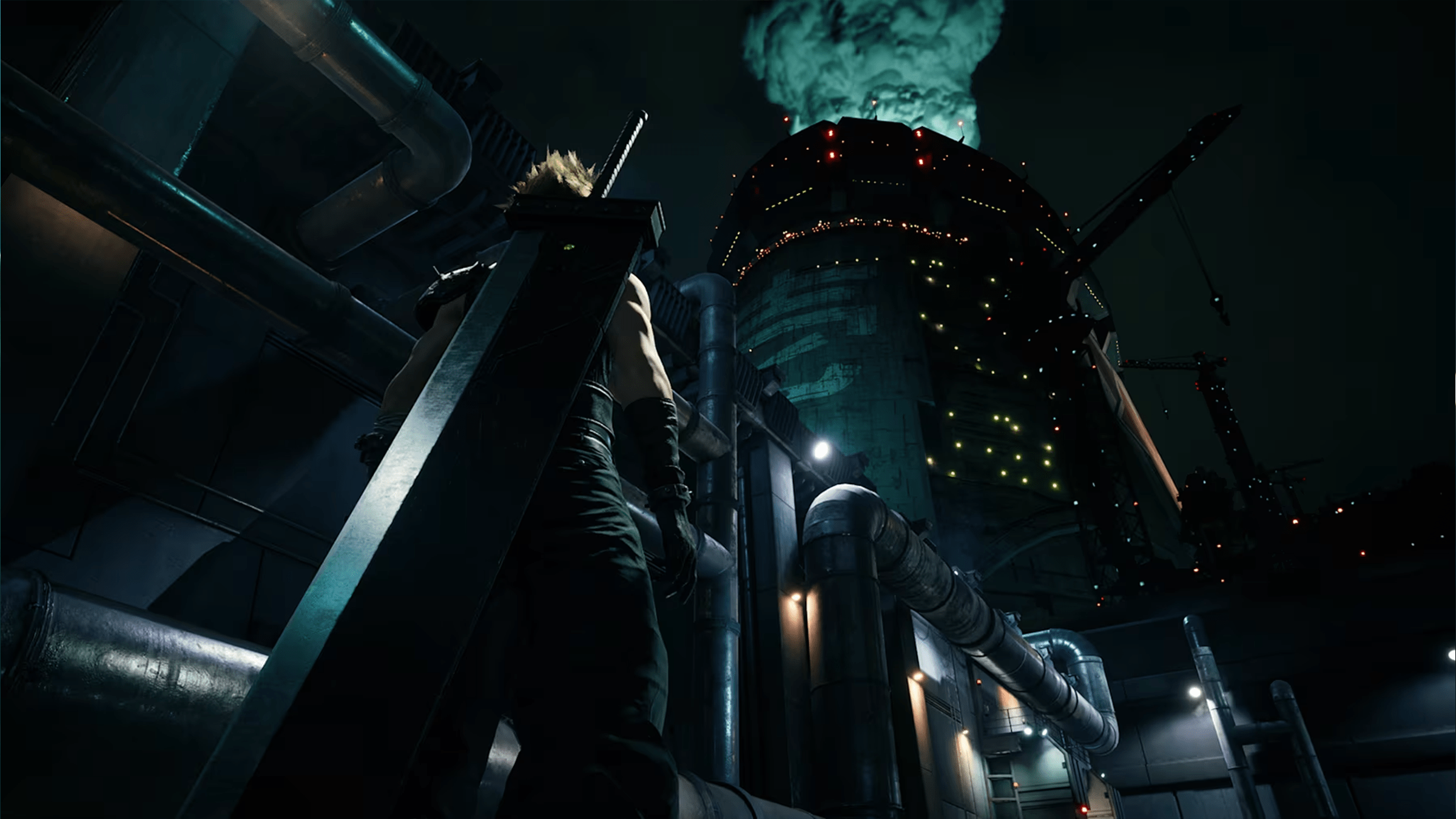 Nintendo Switch 2's "Biggest" Game Takes Up Almost Half of Its Storage ...