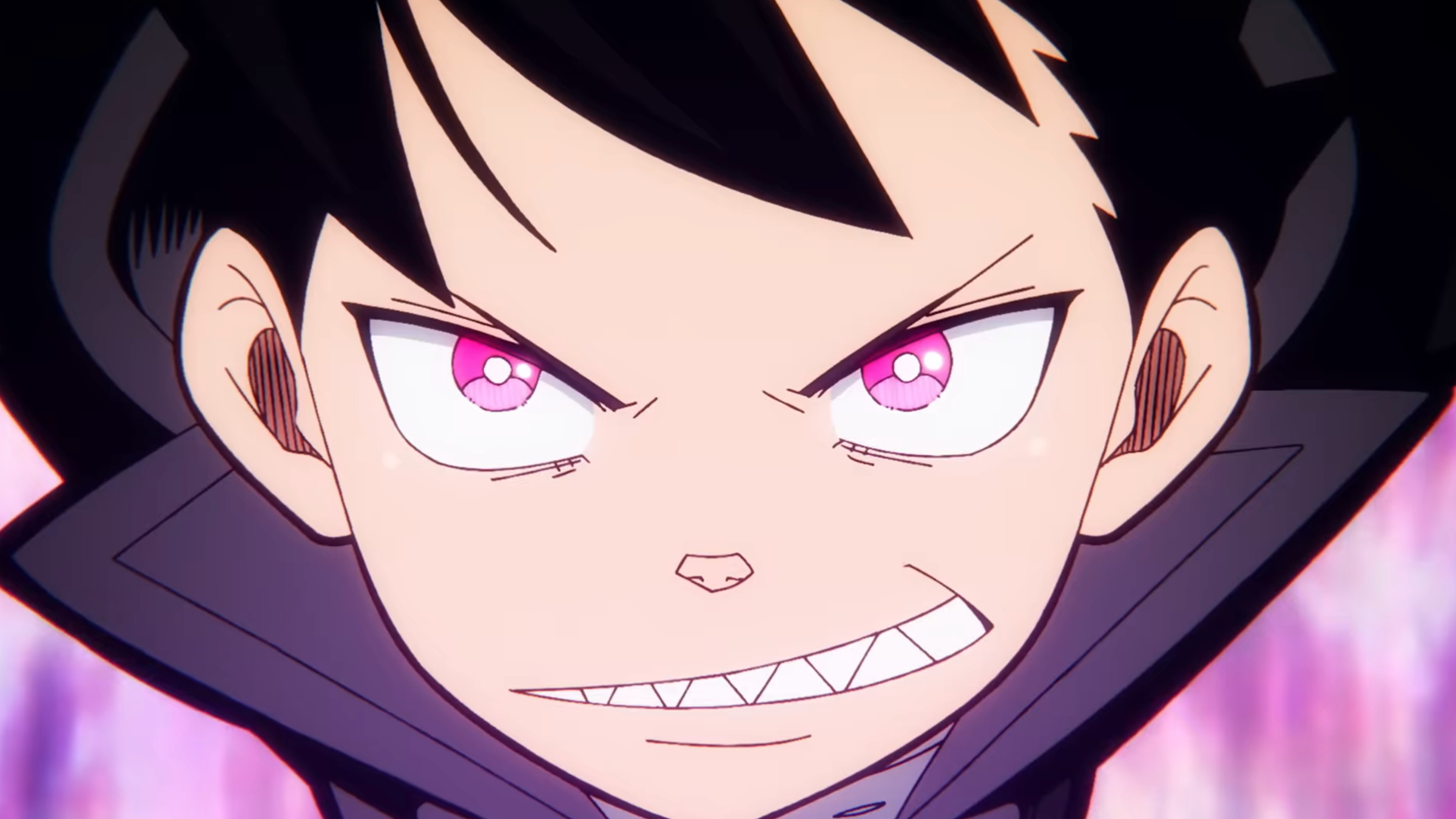 Fire Force Season 3, Part 2's Rumored Episode Count Is Terrible News ...