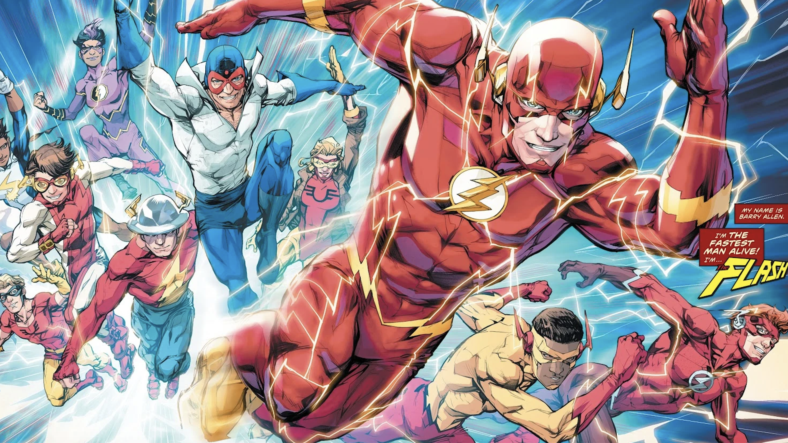 Every DC Superhero Family, Ranked by Importance - ComicBook.com