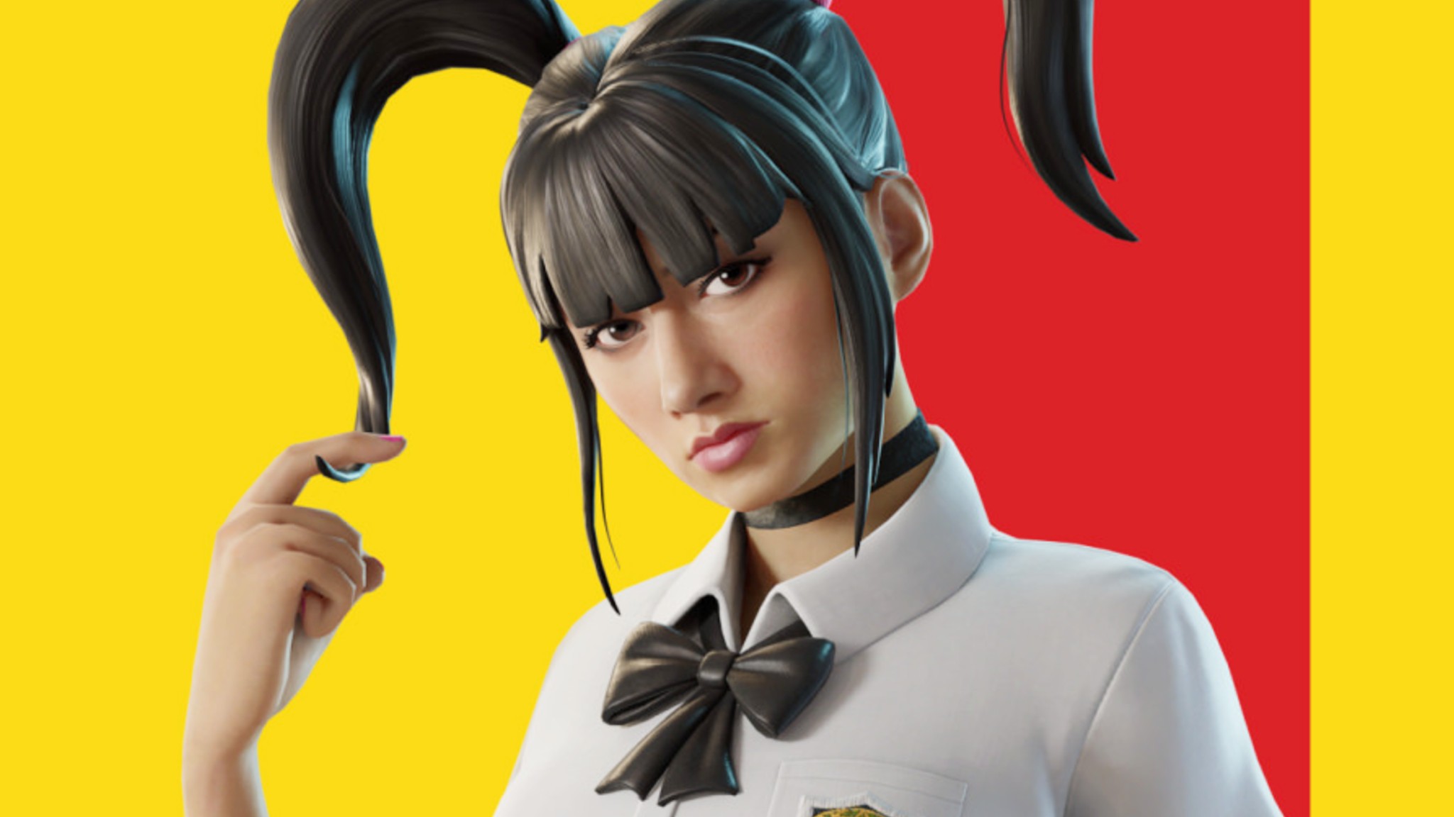 Fortnite Adding New Free Skin Soon, Here's How to Get It