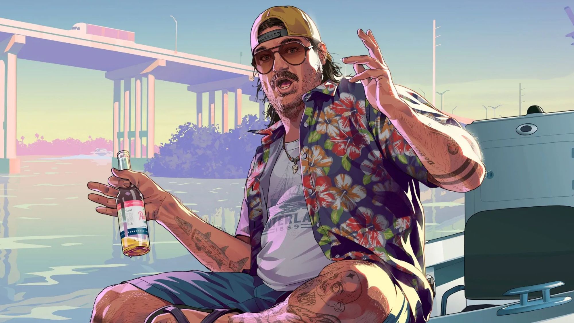 Major Game Confirms GTA 6 Delay Won't Impact Release, Setting Up a ...