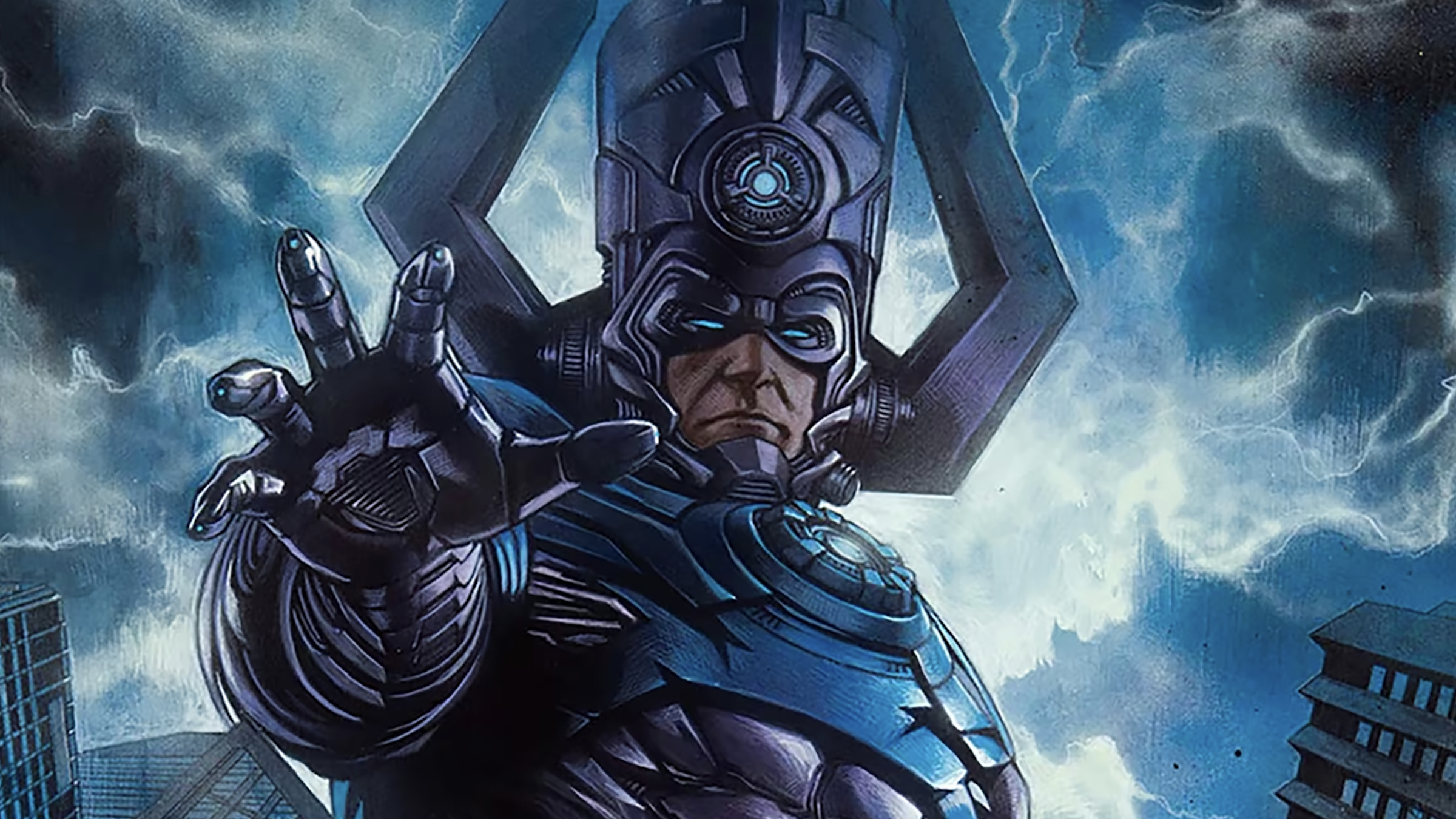 7 Strongest Characters in Marvel Comics Who Could Beat Superman ...