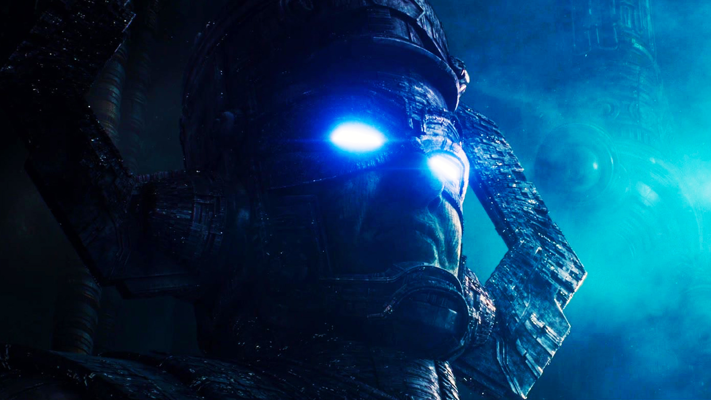 Why Galactus Is Small in the Fantastic Four: First Steps (Is It Really ...