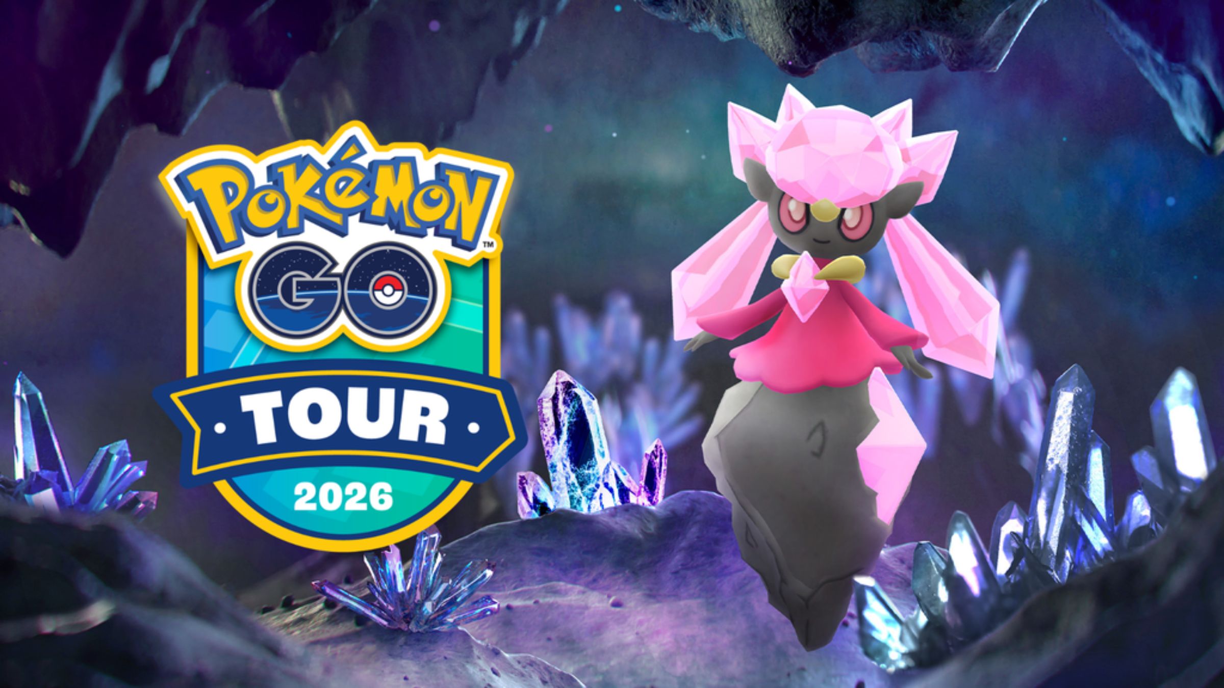 Pokemon Go Reveals Pokemon Go Tour 2026 Dates, New Kalos Shiny Debuts ...