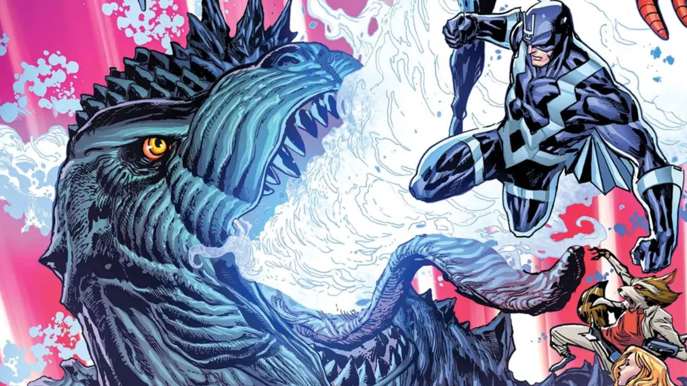 5 Unmissable 2026 Marvel Comics That Were Just Announced (But You'll ...