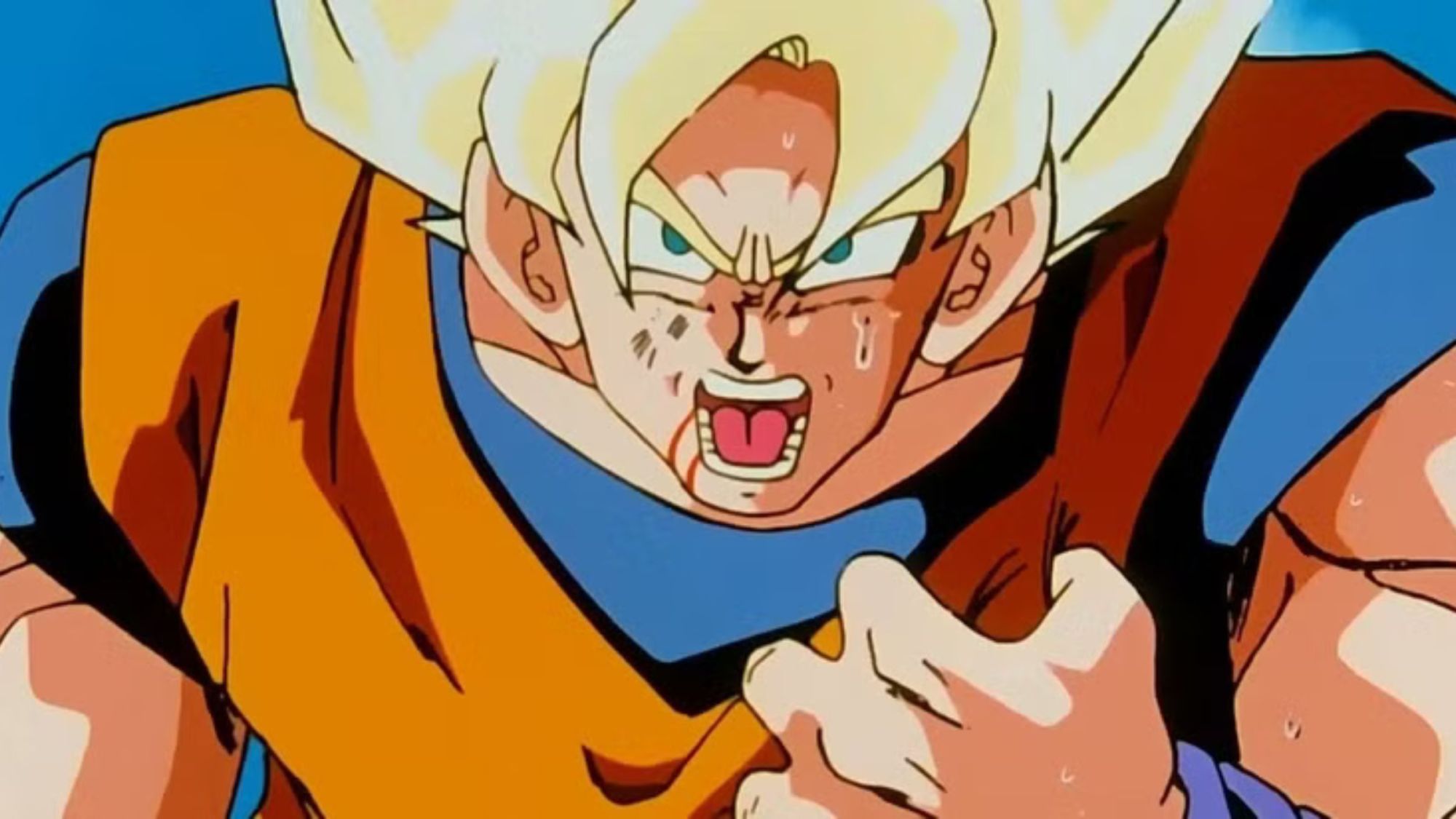 7 Times Powerful Dragon Ball Z Characters Looked Weak - ComicBook.com