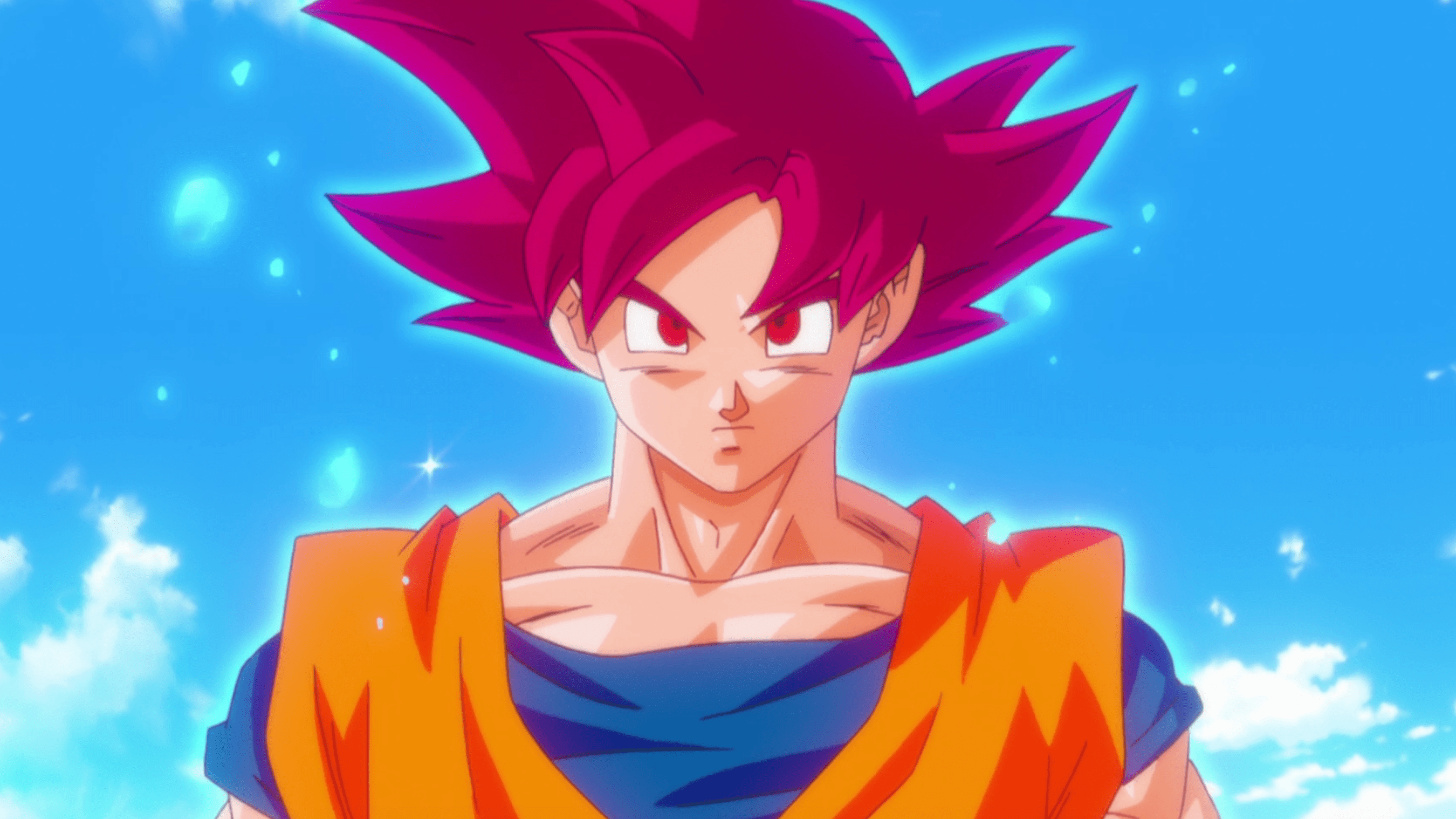 10 Best Dragon Ball Z Transformations, Ranked - ComicBook.com
