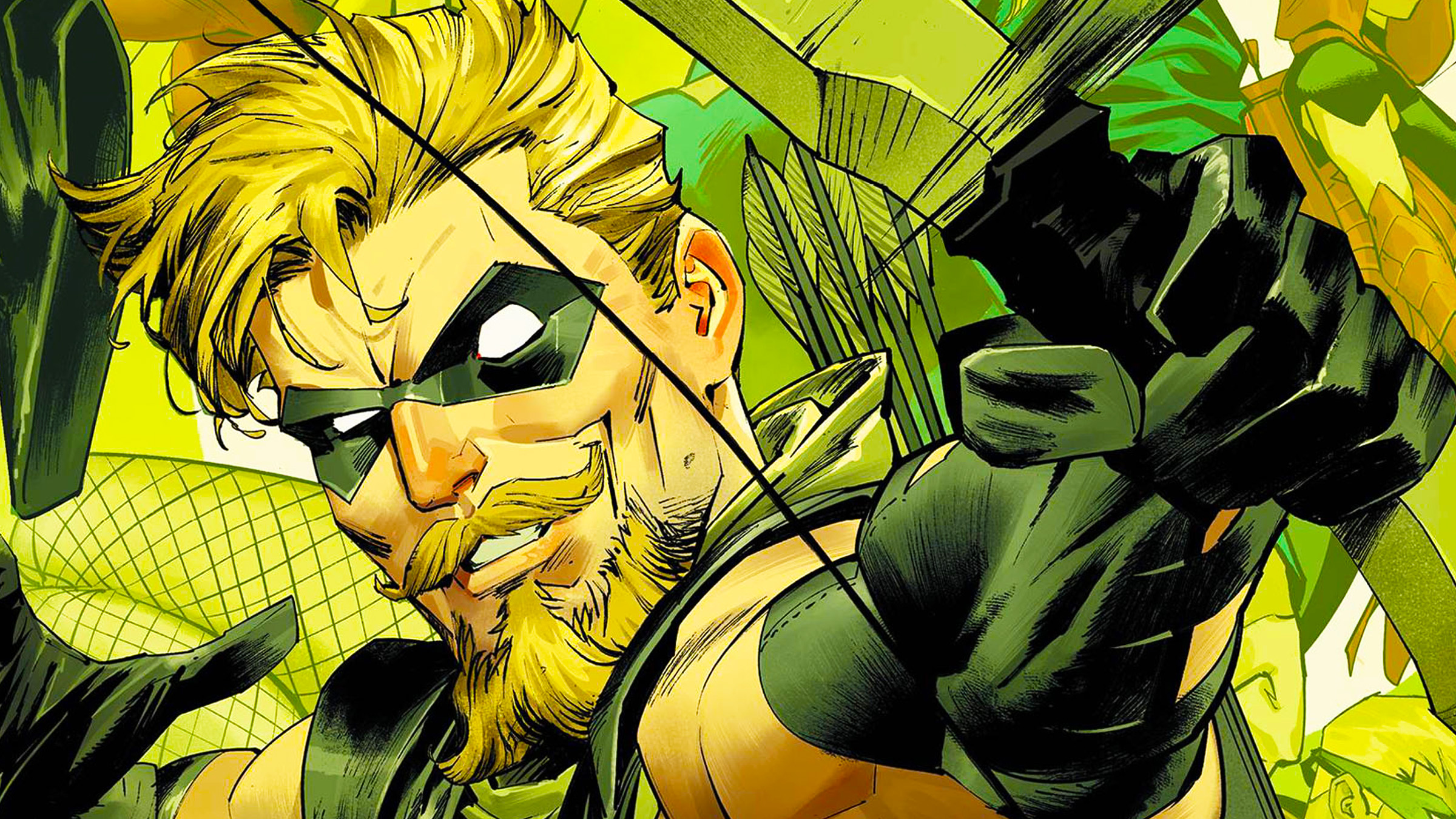 Arrowverse Star Stephen Amell Addresses Returning As Green Arrow in ...