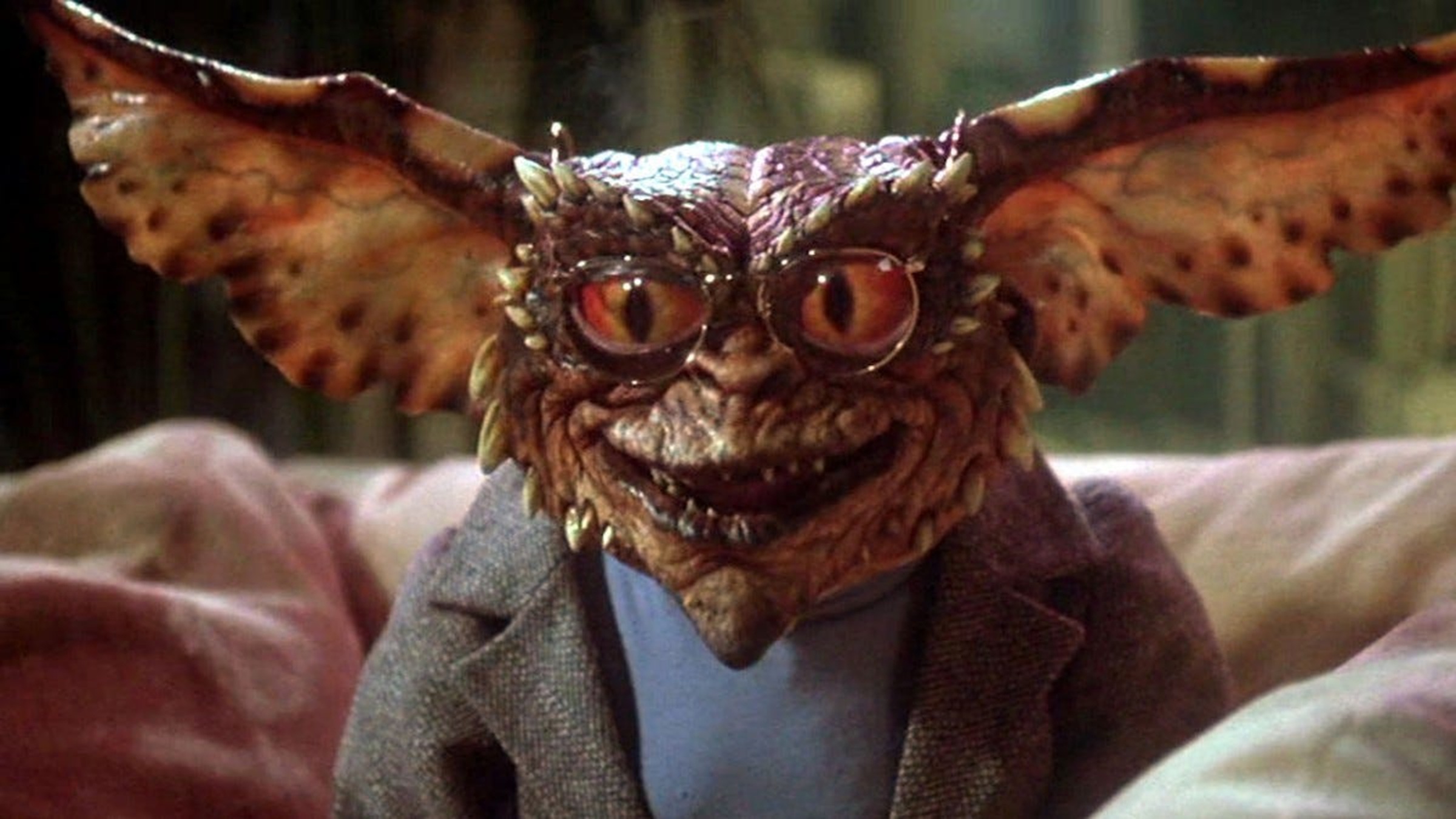 Gremlins 3 Officially Happening 35 Years Later With Spielberg Involved ...