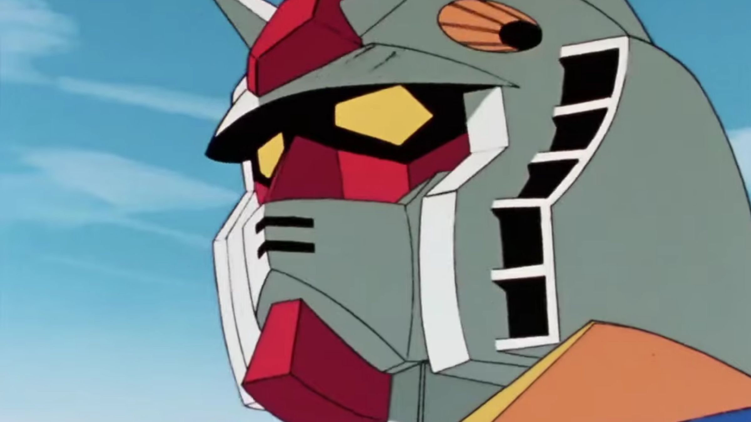 5 Most Influential Mecha Anime You Need to Watch - ComicBook.com