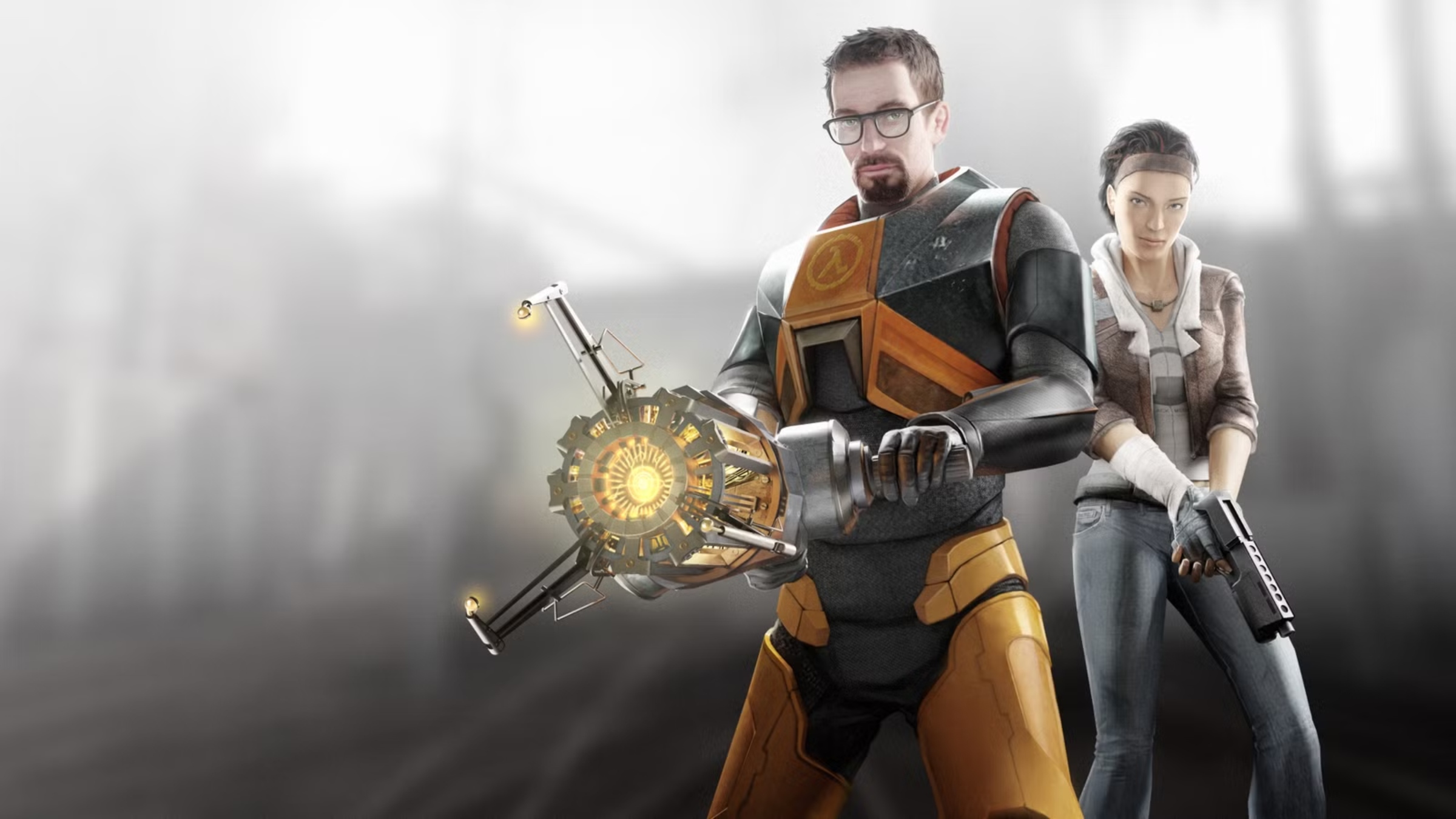 7 Greatest Valve Games of All Time - ComicBook.com