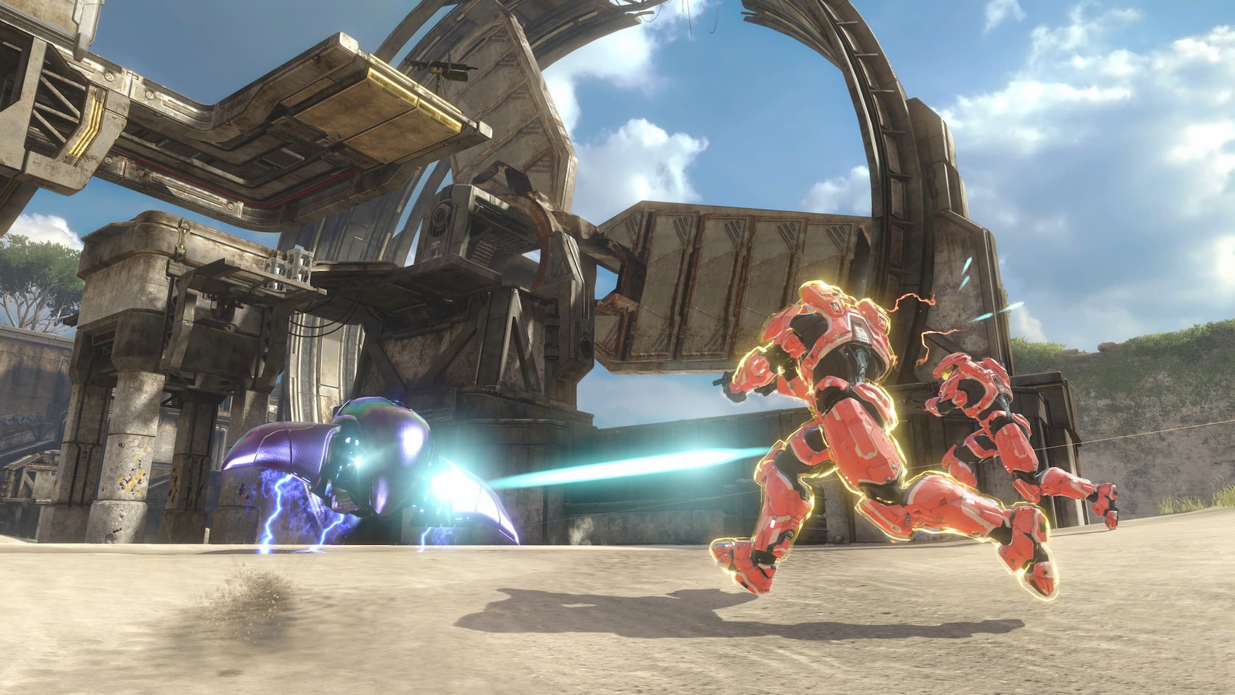 Halo’s Upcoming Multiplayer Game Cannot Repeat Infinite’s Mistakes