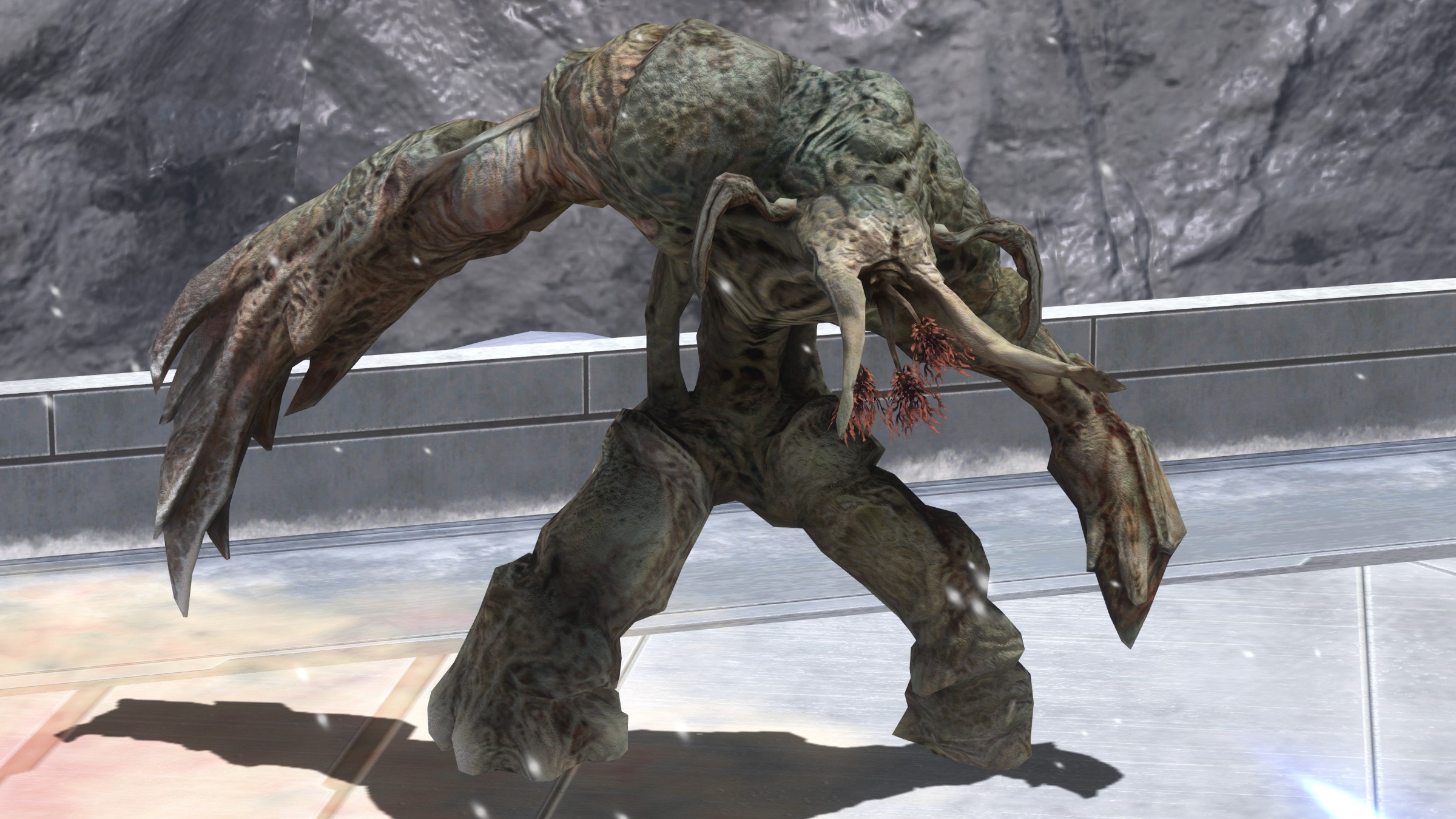 What Really Happened to The Flood in Halo - ComicBook.com
