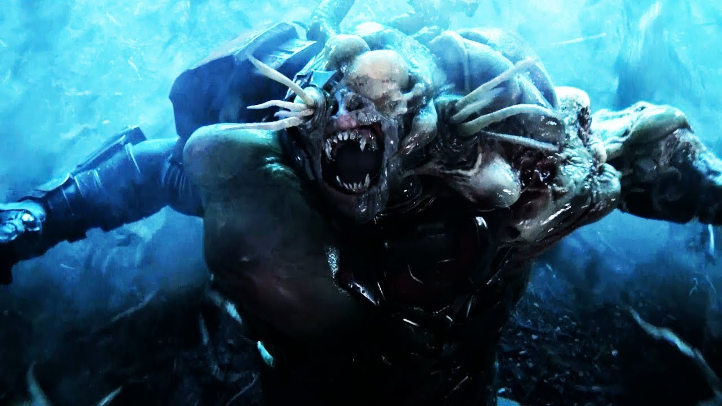 What Really Happened to The Flood in Halo - ComicBook.com