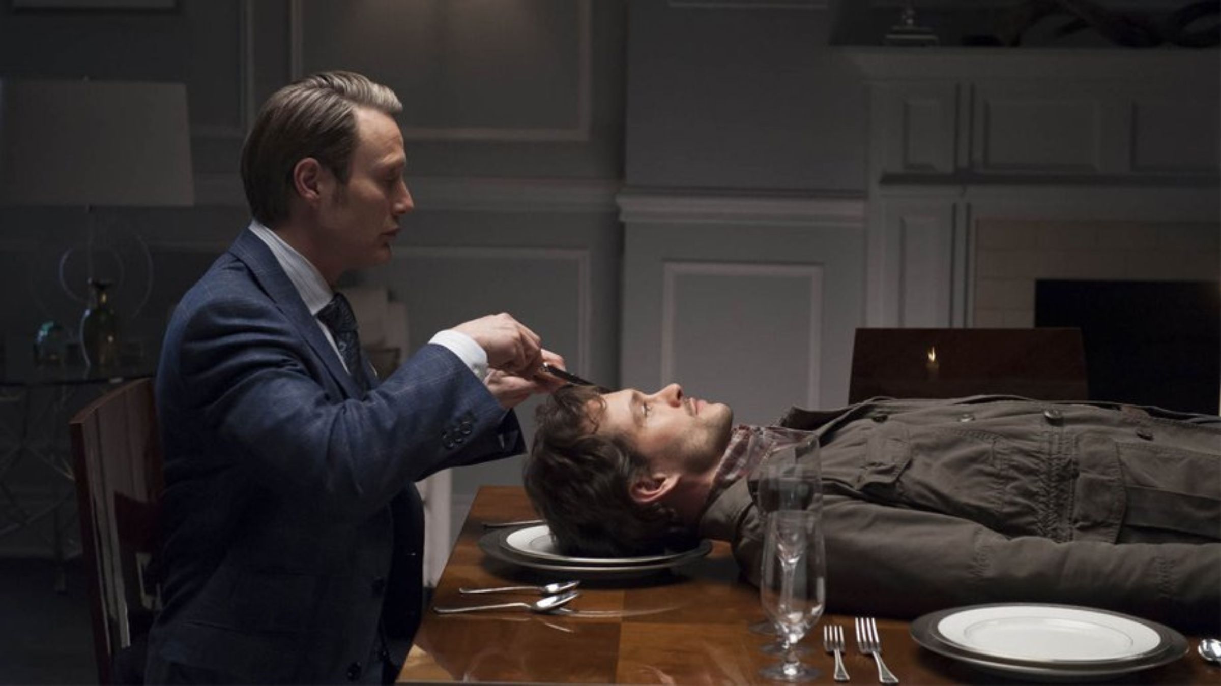5 Darkest Moments From Hannibal We Still Can't Believe Got Past The TV ...
