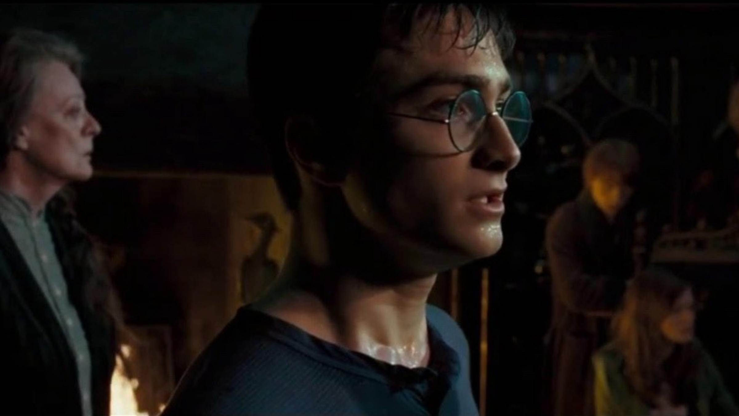 5 Scenes Missing From The Harry Potter Movies The Reboot Can Finally ...