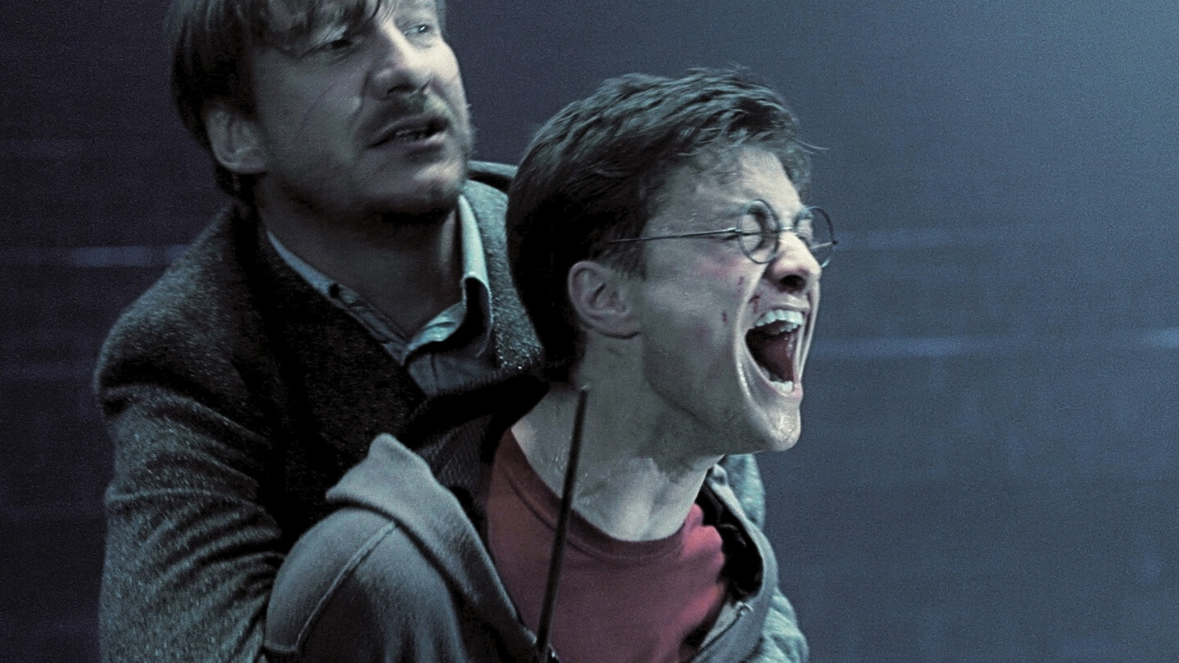 HBO’s Harry Potter Remake Gets an Updated Release Window (& Fans Will ...