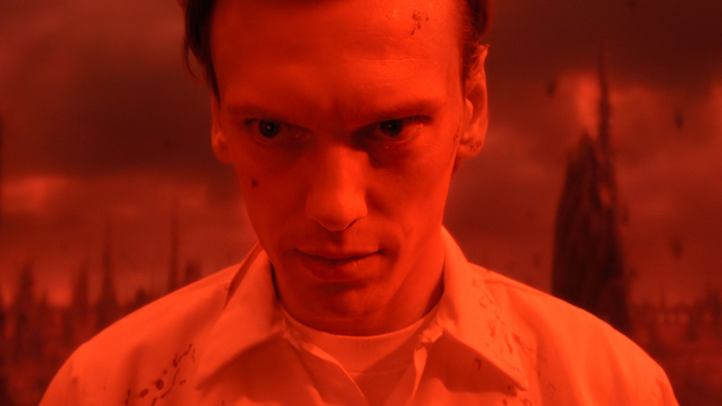 What Happened to Henry Creel in the Cave & Why He Won’t Go in There in ...