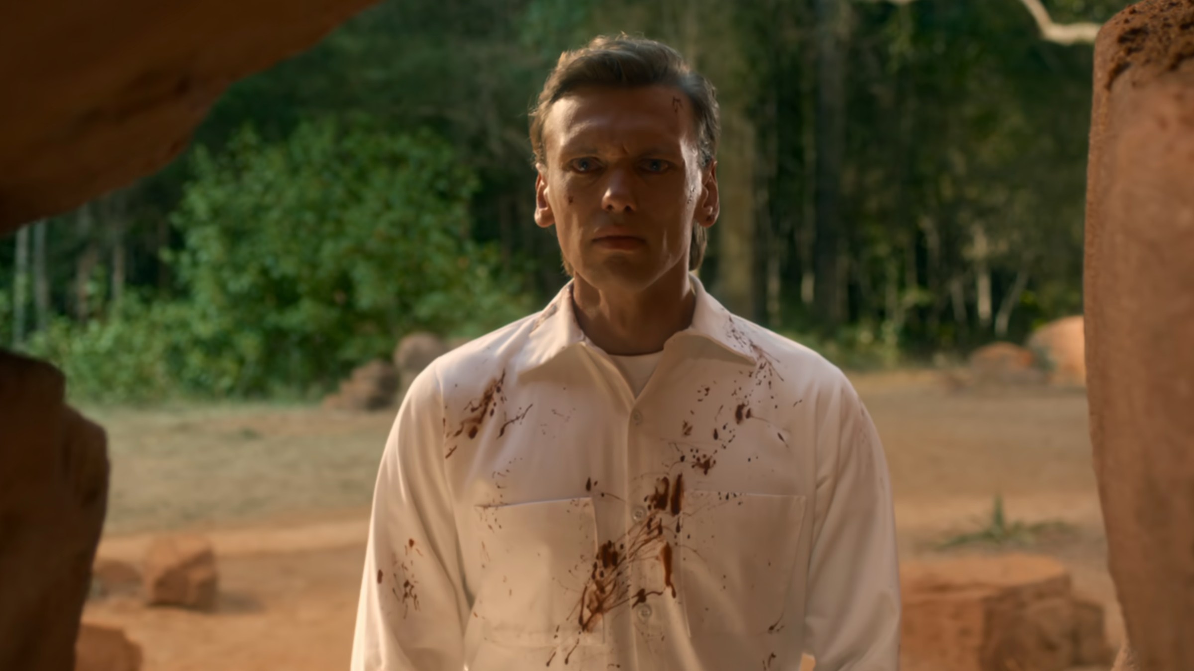 A Major Stranger Things Actor Just Appeared in the Series' Most ...